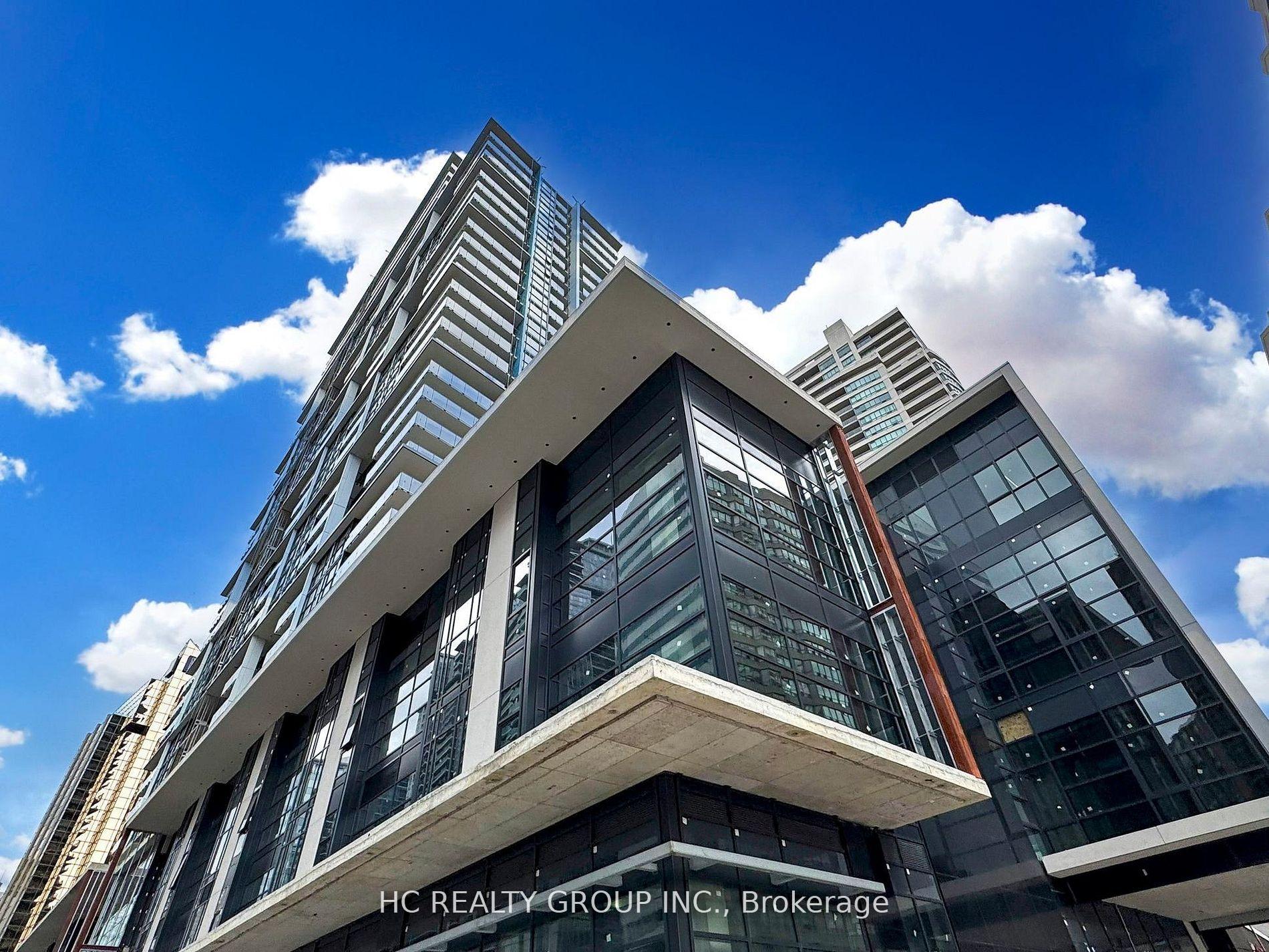 819 - 4955 Yonge Street, Toronto, ON M3N 0L8