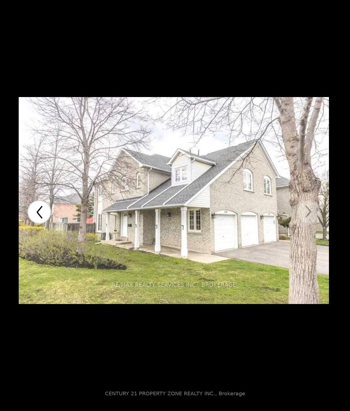 81B - 5305 Glen Erin Drive, Mississauga, ON L5M 5N7