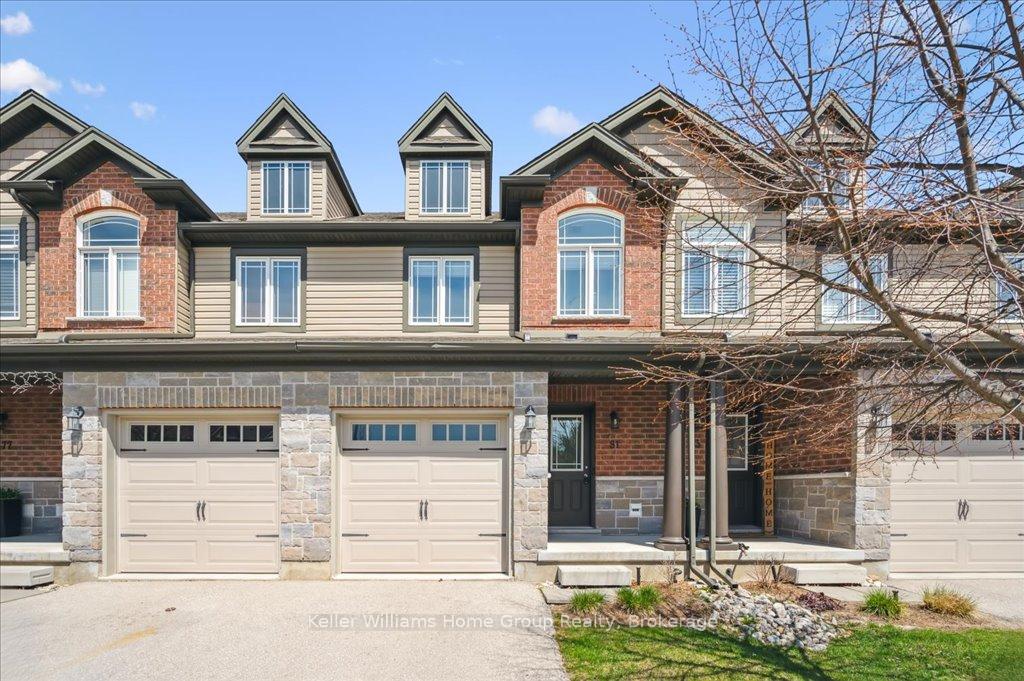 81W - 81 Westminster Crescent, Centre Wellington, ON N1M 1C4