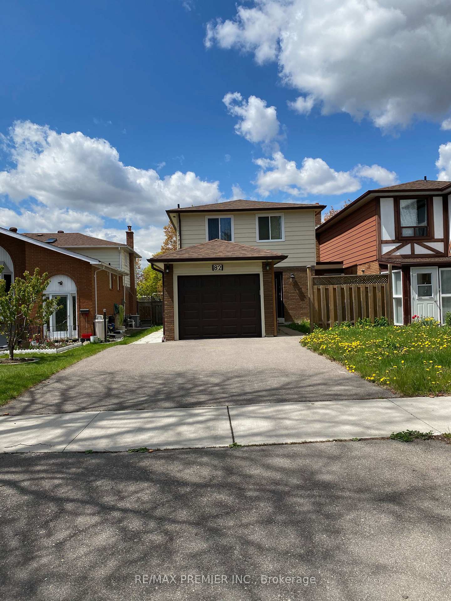 Main - 82 Angus Drive, Toronto, ON M2J 2X1