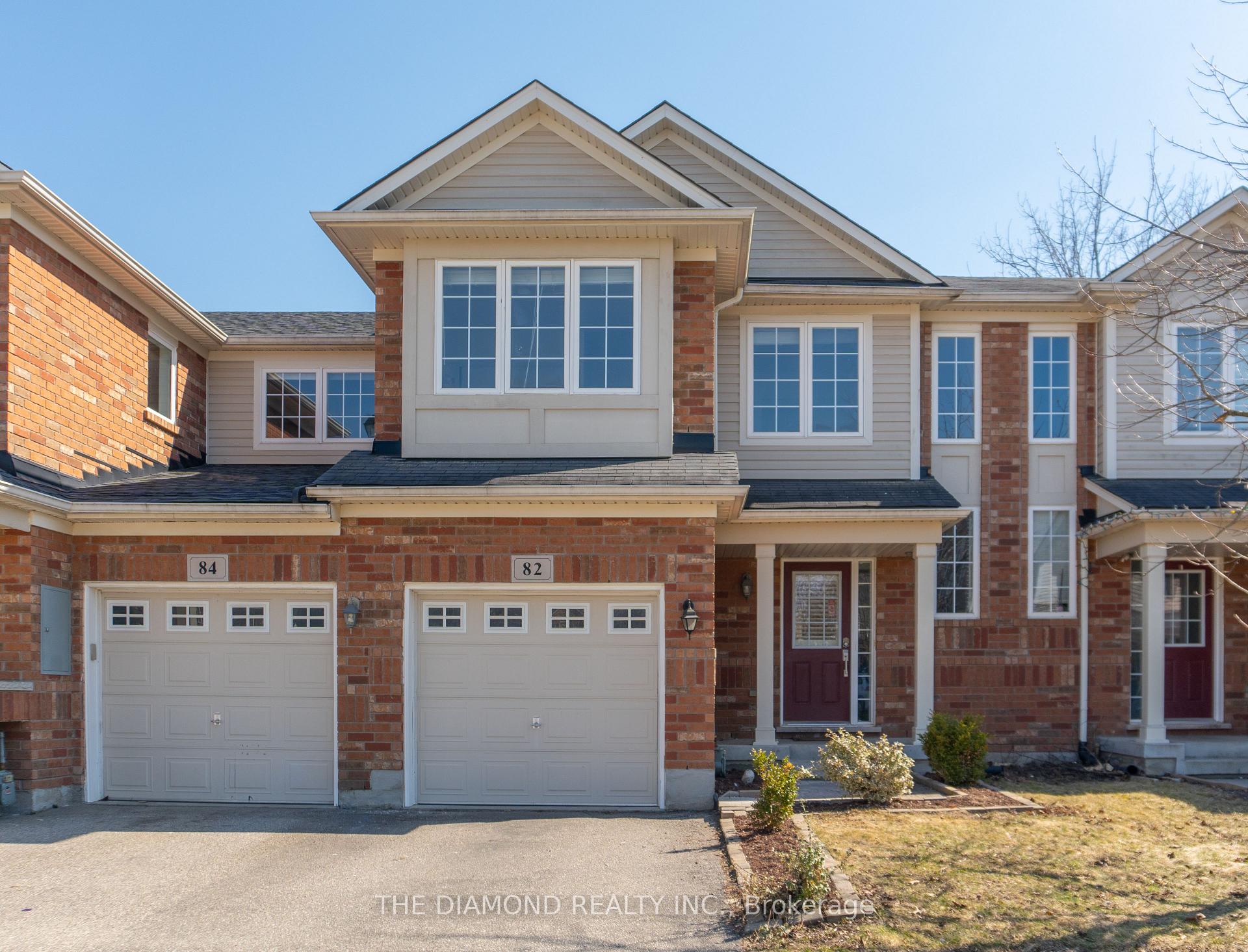 82 Blackbird Circle, Cambridge, ON N3C 0B1