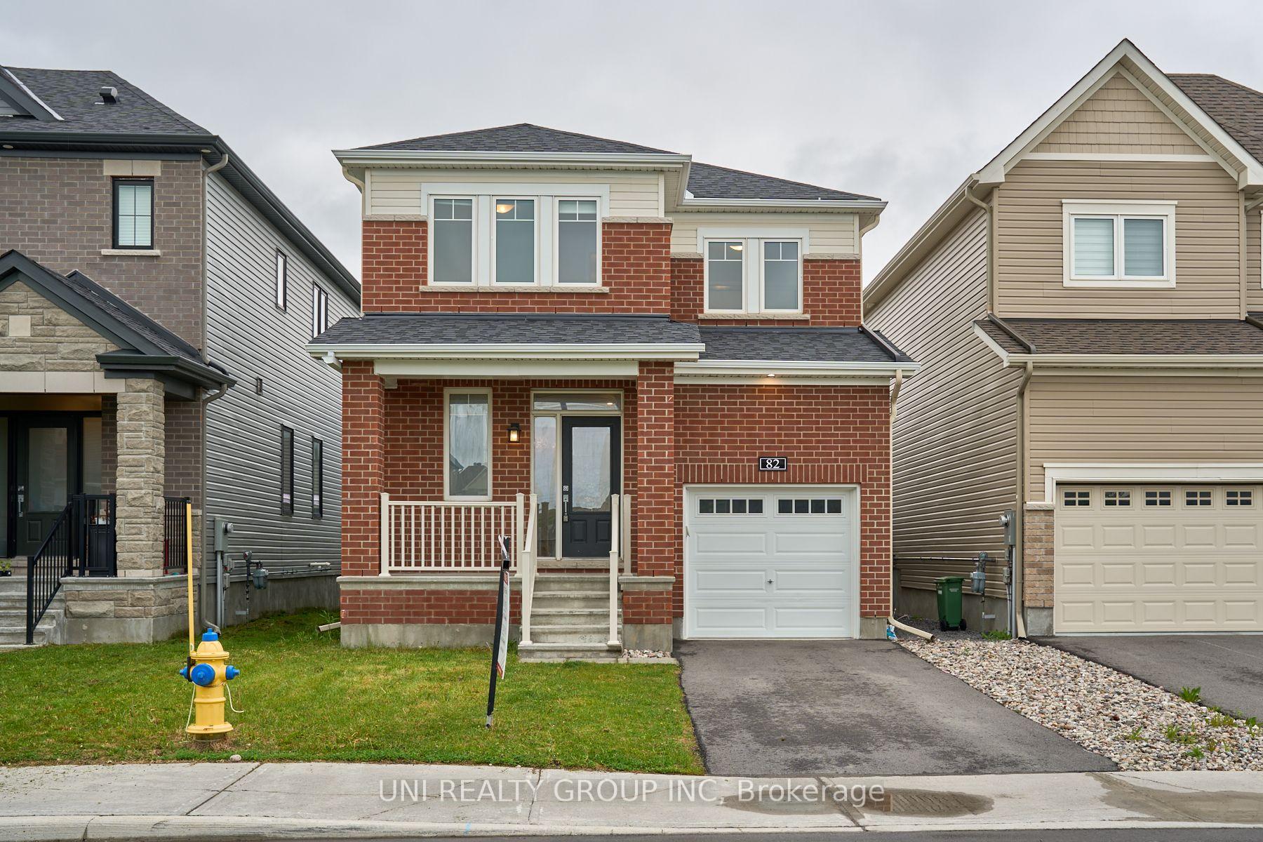 82 COCO Place, Kanata, ON K2T 0R2