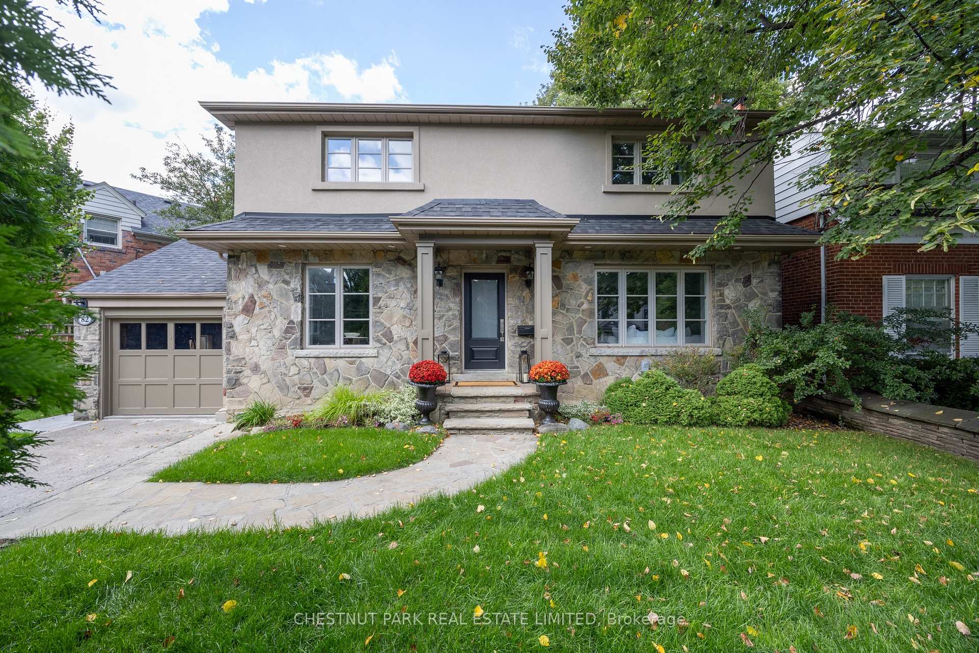 82 McRae Drive, Toronto, ON M4G 1S5