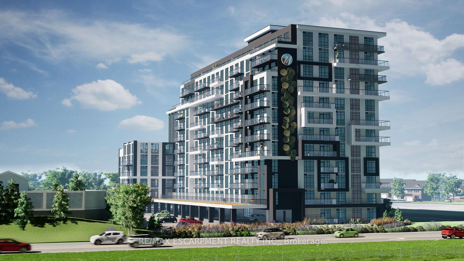 820 - 461 Green Road, Hamilton, ON L8E 5B4