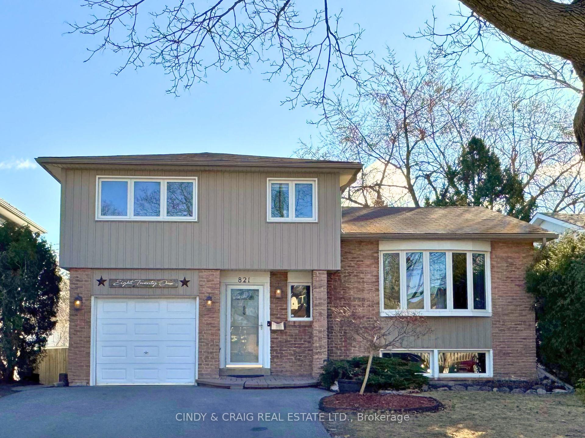 821 Exeter Street, Oshawa, ON L1G 6P6