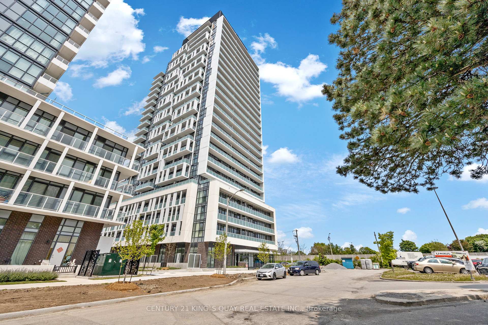 822 - 188 Fairview Mall Drive, Toronto, ON M2J 0H7