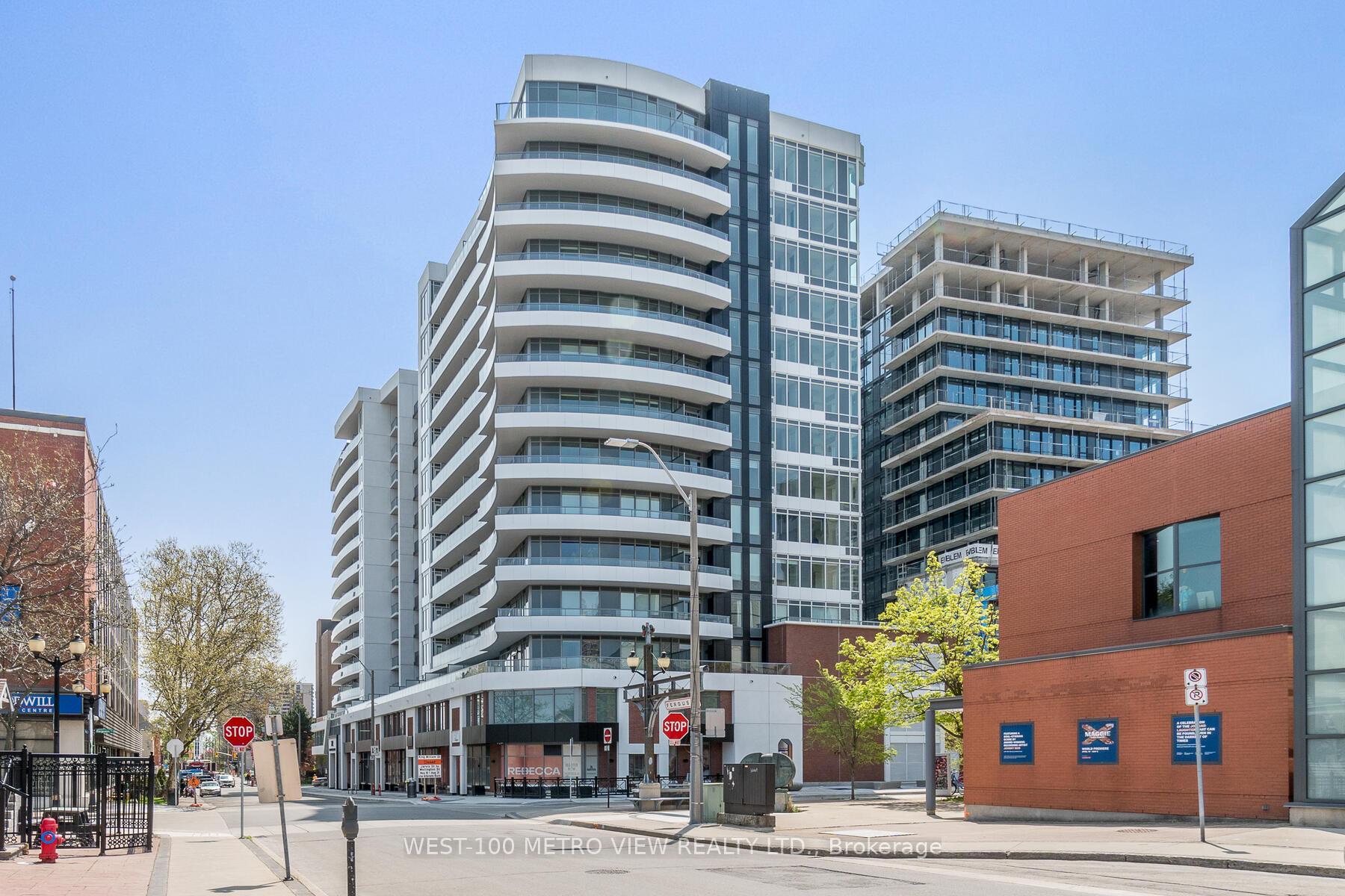 822 - 212 King William Street, Hamilton, ON L8R 3P2