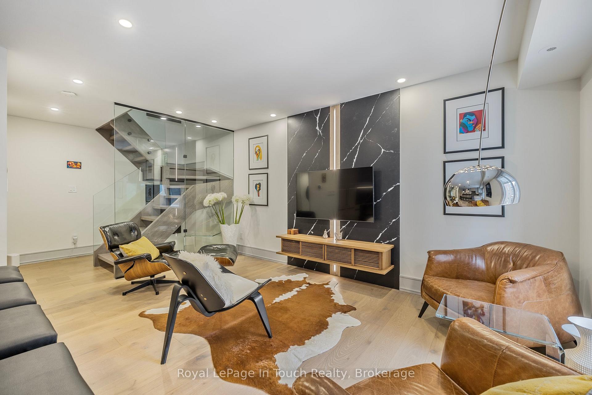 825 - 46 Western Battery Road, Toronto, ON M6K 3P1