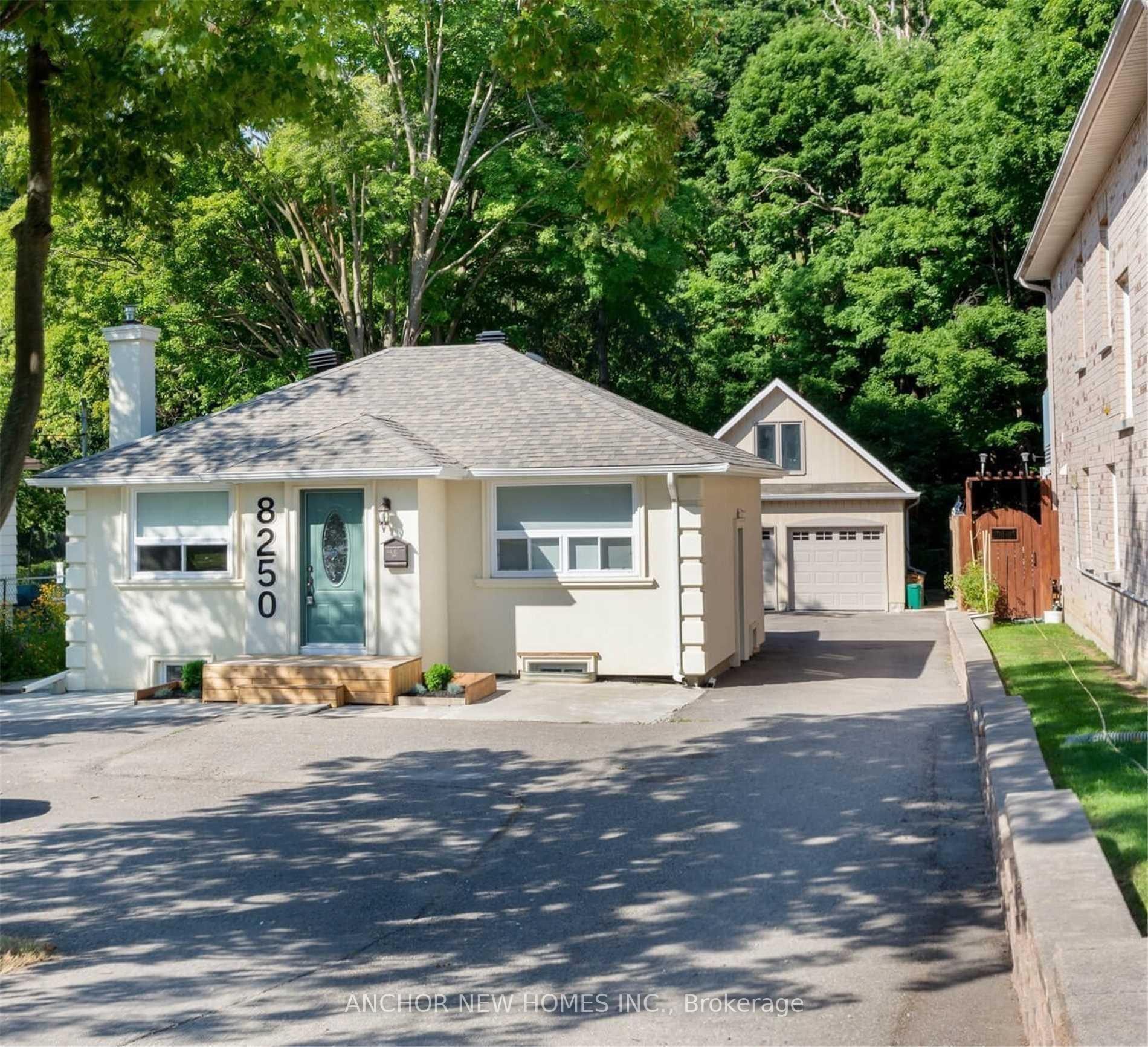 8250 Islington Avenue, Vaughan, ON L4L 1W8