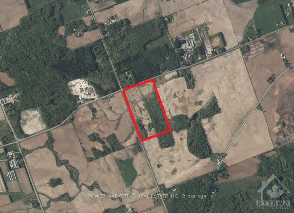 8250 RUSSELL Road, Orleans - Cumberland and Area, ON K4B 1J1