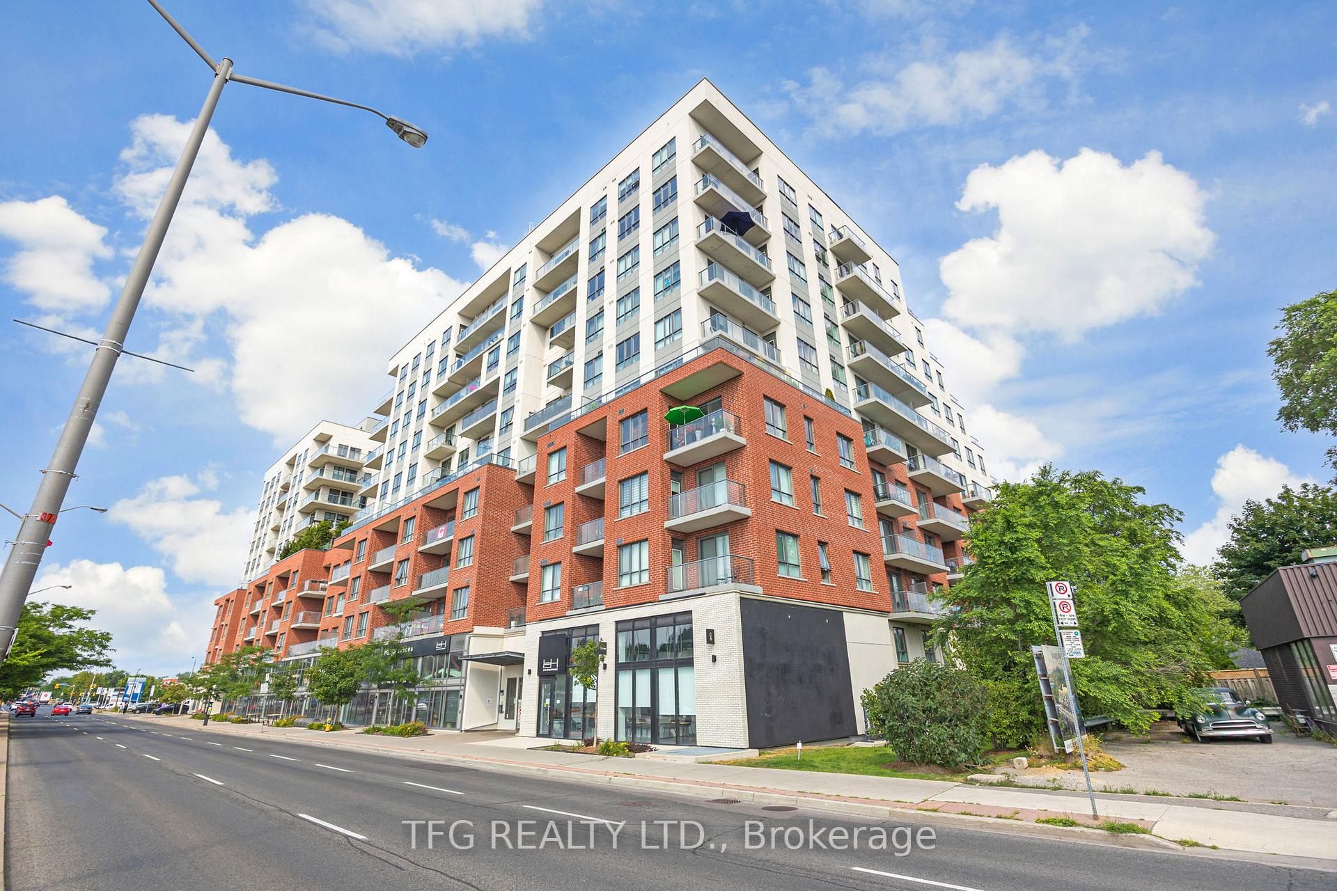 827 - 22 East Haven Drive, Toronto, ON M1N 1L9