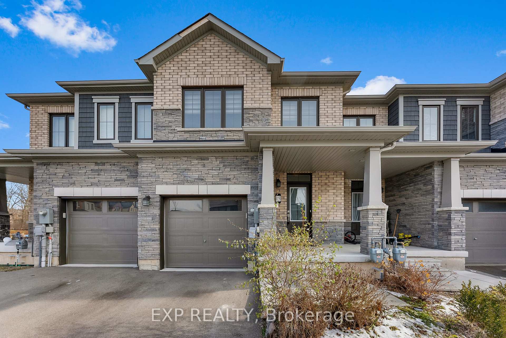 15 - 8273 TULIP TREE Drive, Niagara Falls, ON L2H 3S8