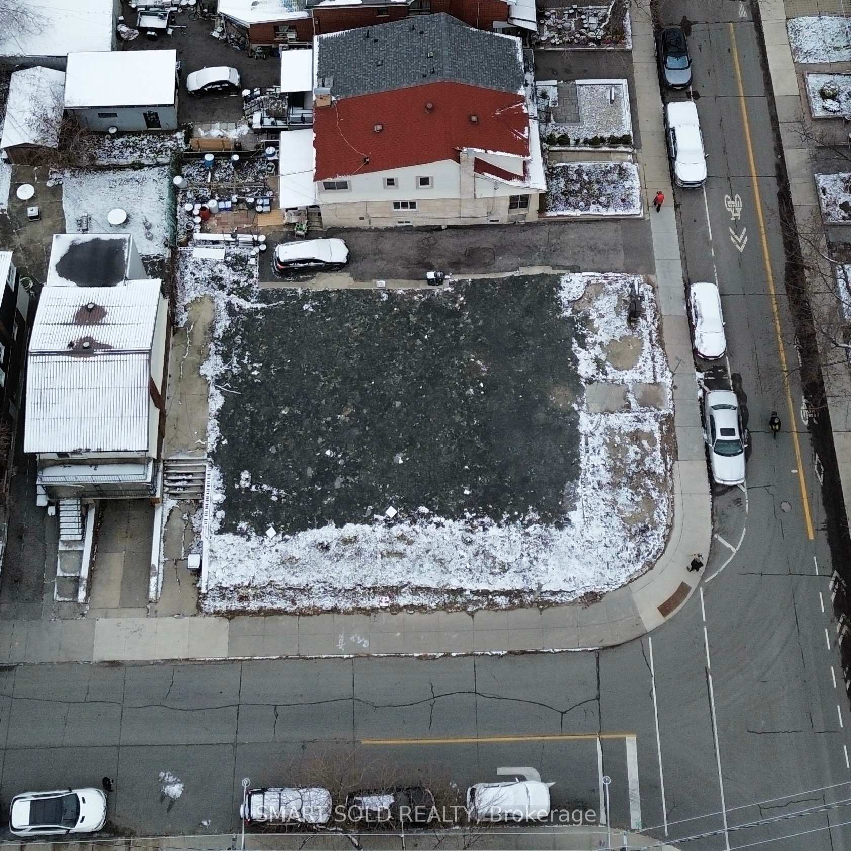 828 Shaw Street, Toronto, ON M6G 3M2