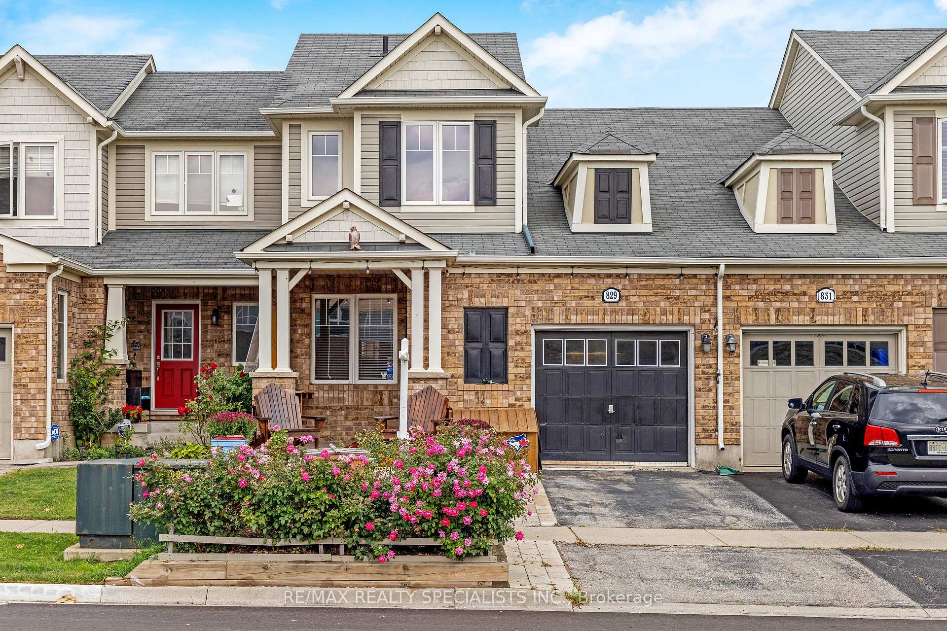 829 Scott Boulevard, Milton, ON L9T 2C9