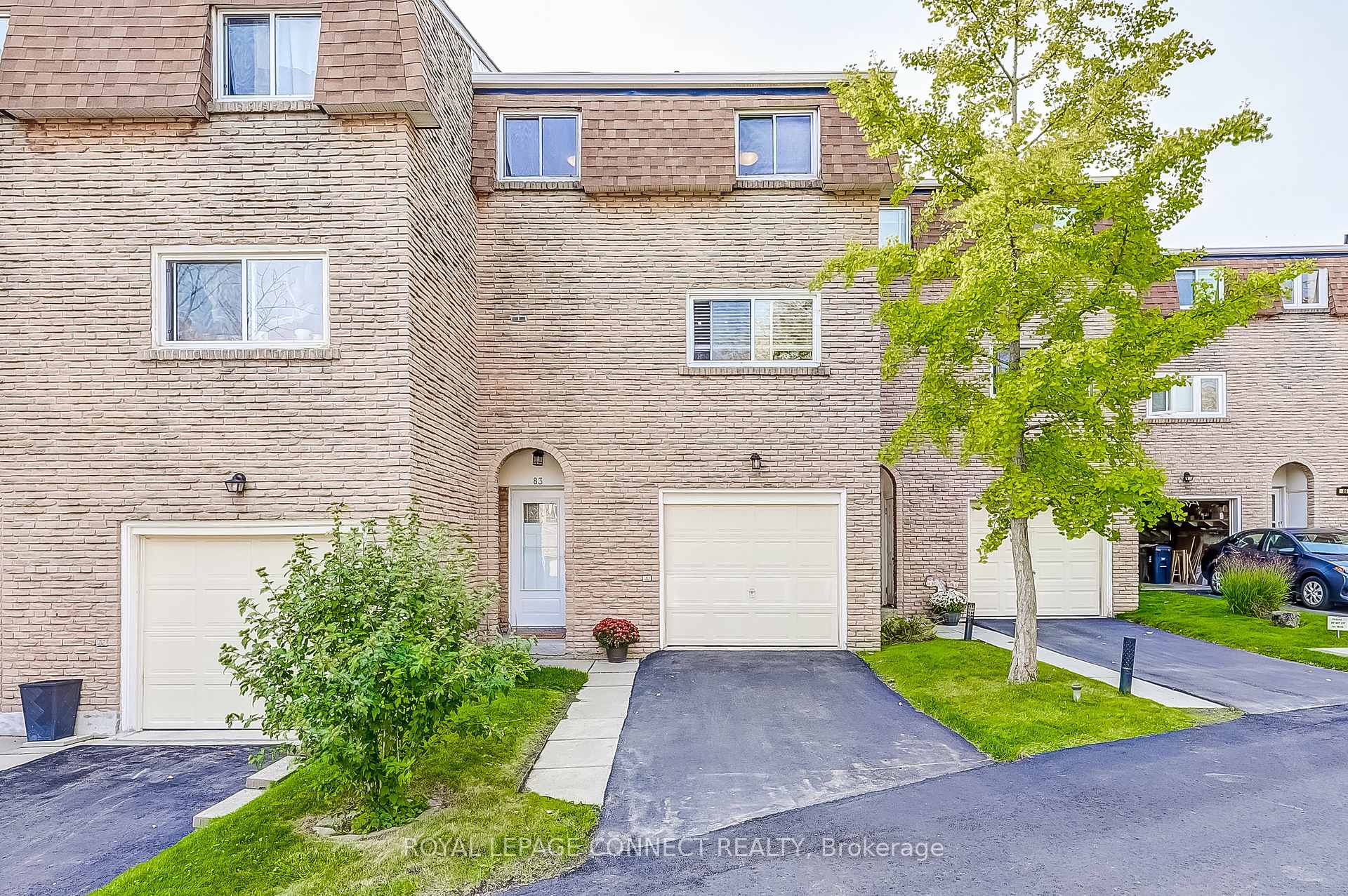 83 - 121 Centennial Road, Toronto, ON M1C 1Z7
