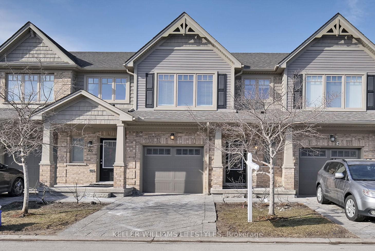 83 - 1924 CEDARHOLLOW Boulevard, London North, ON N5X 0K3