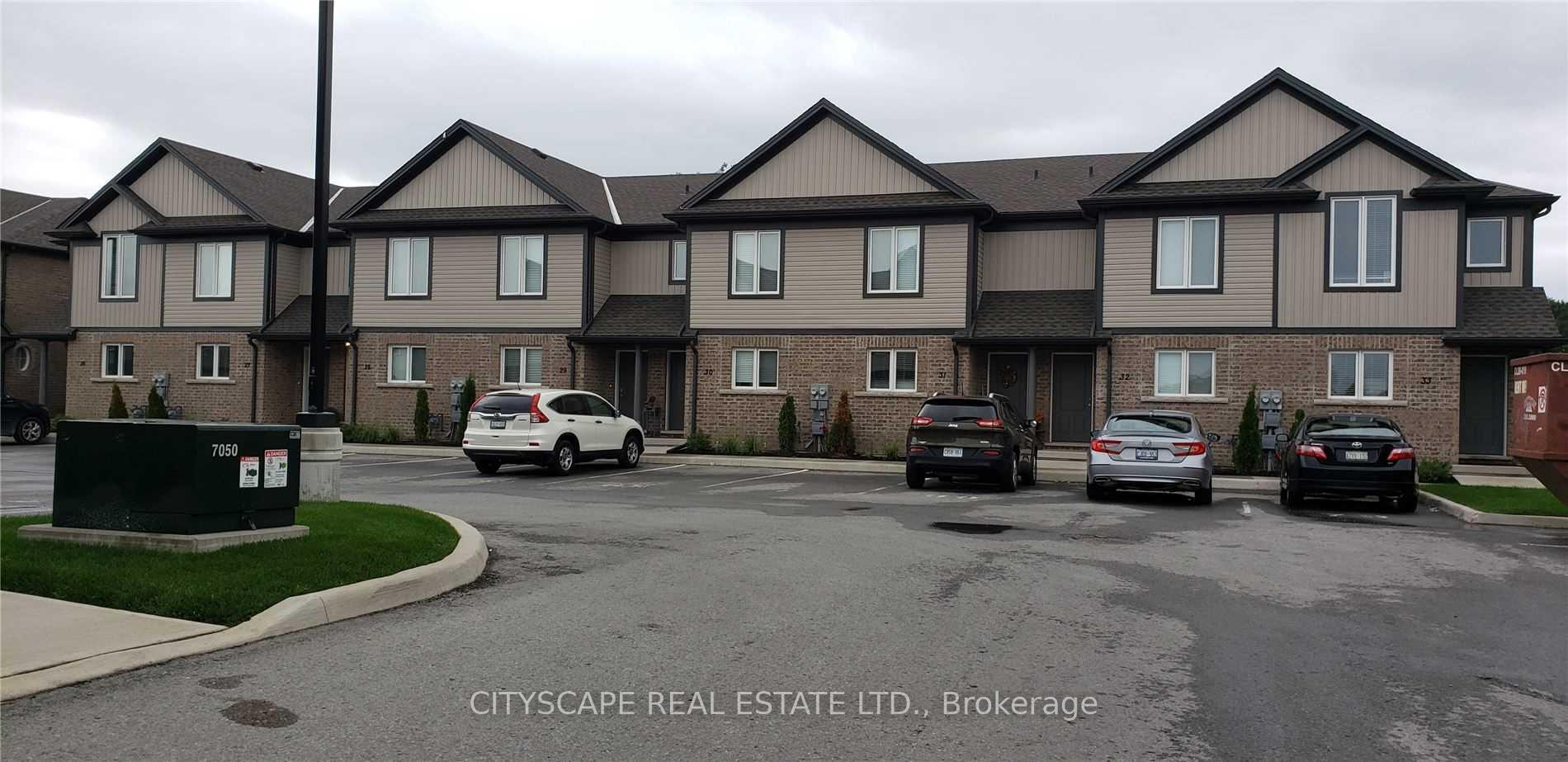 83 - 7768 Ascot Circle, Niagara Falls, ON L2H 3P9