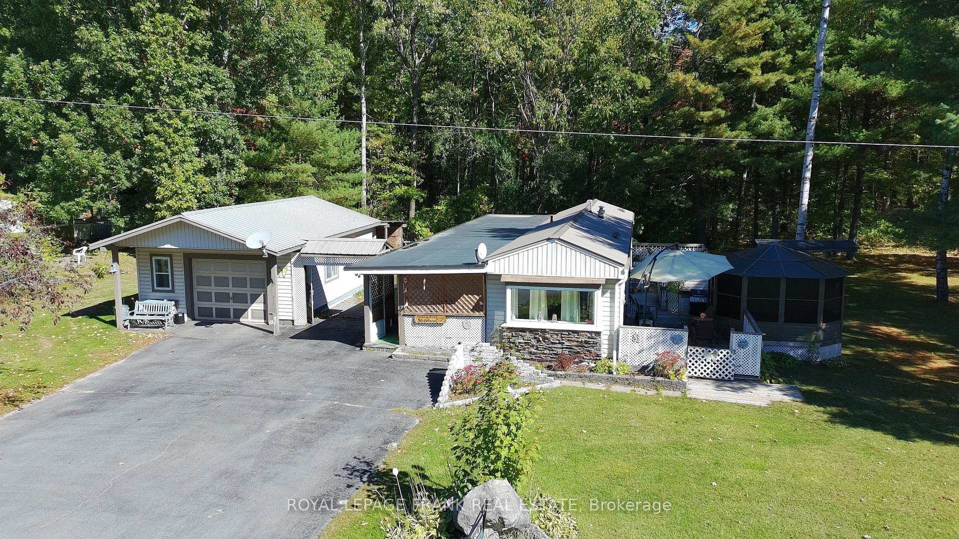 83 Belmont Street, Havelock-Belmont-Methuen, ON K0L 1Z0