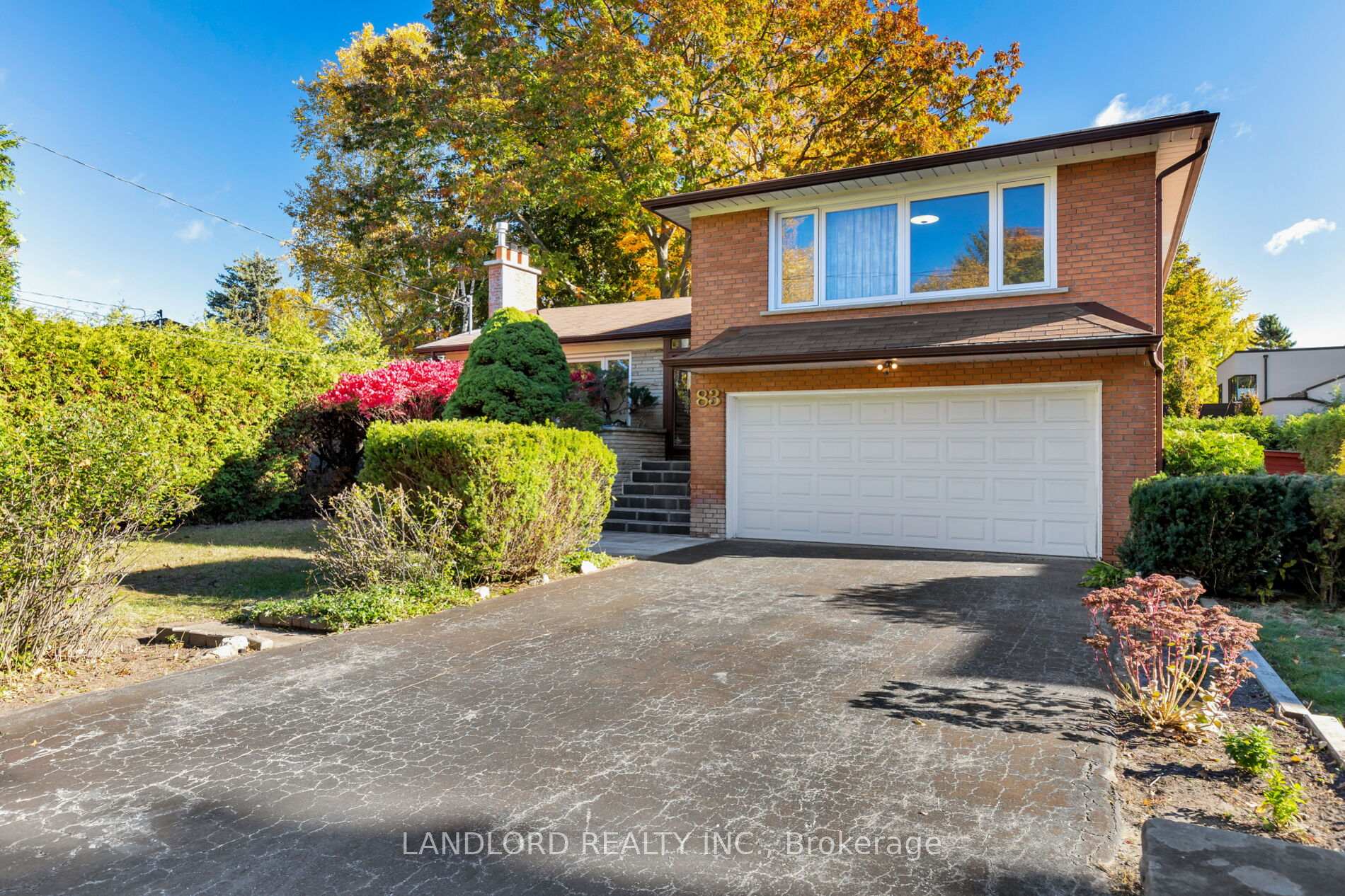 83 Deep Dene Drive, Toronto, ON M1C 1L9