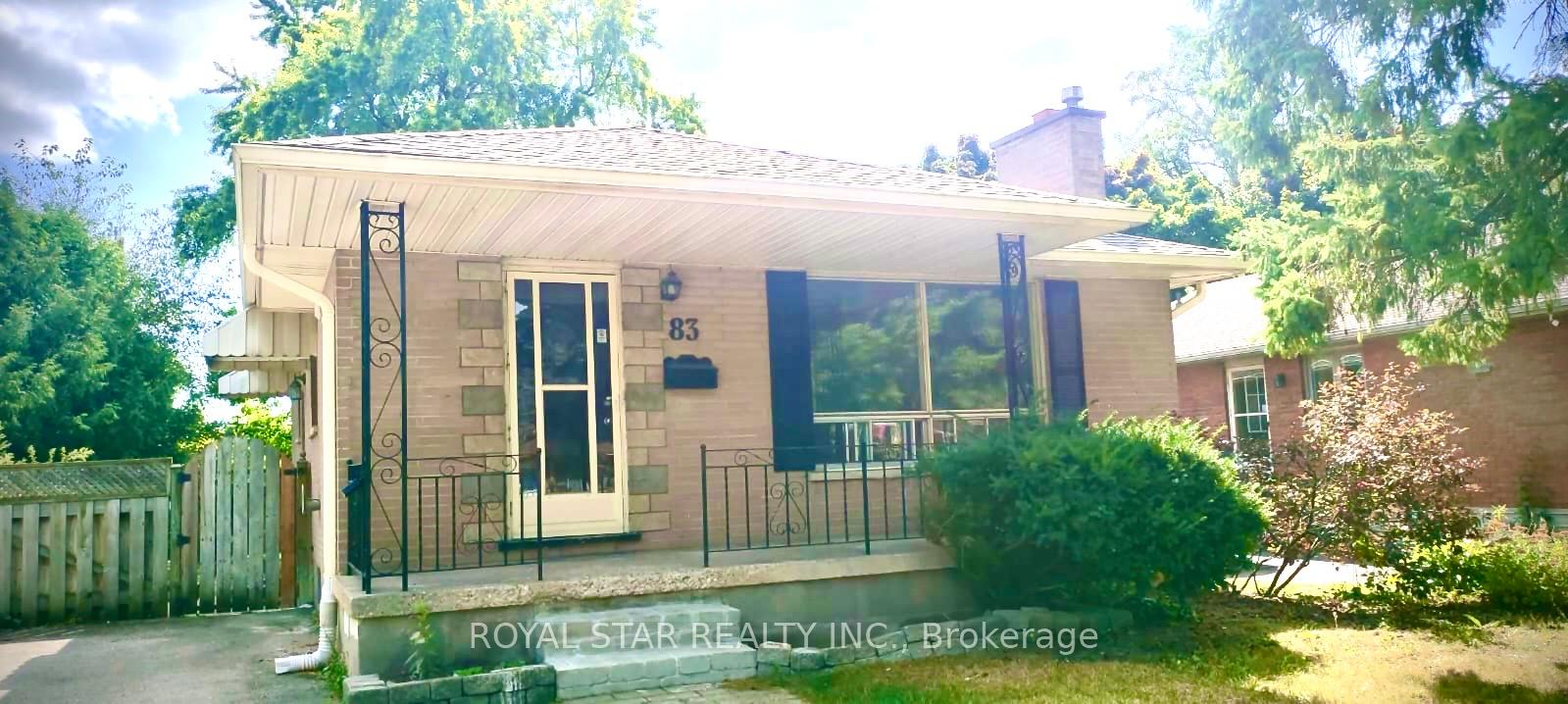 83 Irving Place, London East, ON N5V 2H6