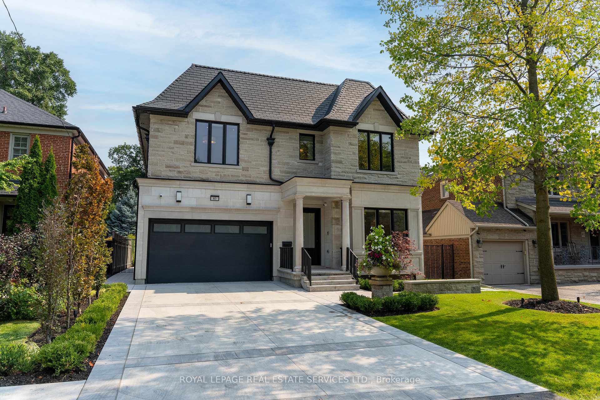 83 Kimbark Boulevard, Toronto, ON M5N 2X9