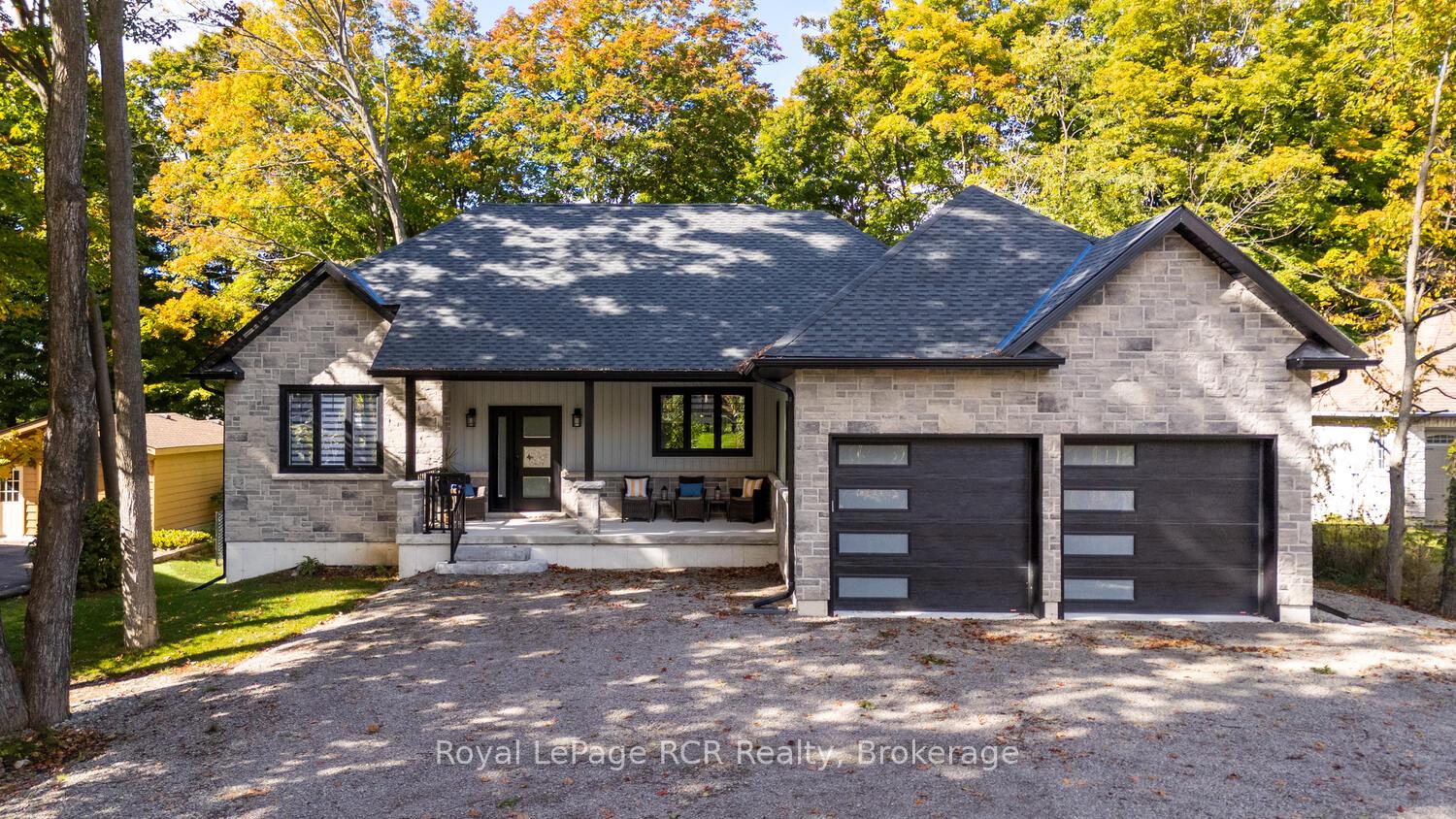 83 Lakeland Drive, South Bruce Peninsula, ON N0H 2G0