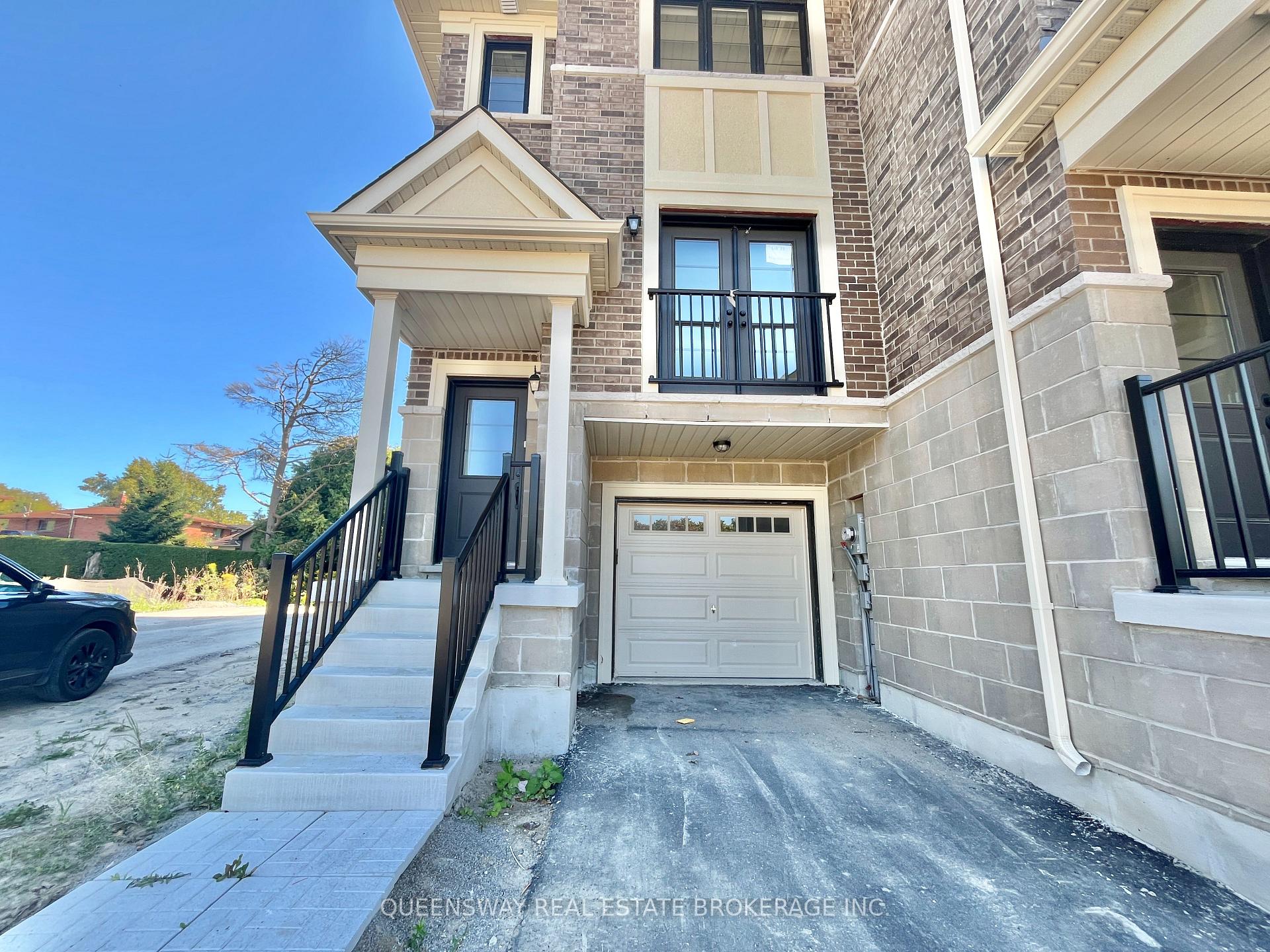 83 Marret Lane, Clarington, ON L1B 1J2
