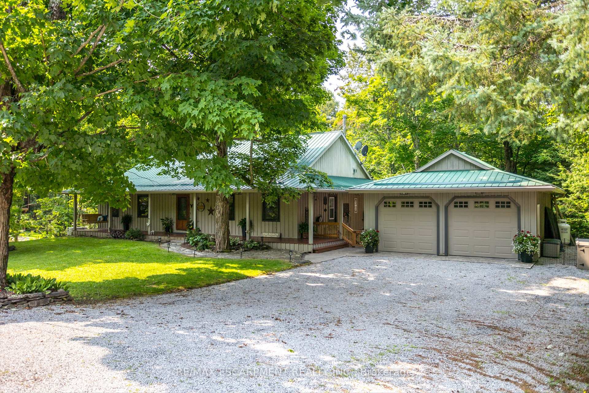 83 Moon Line Road N, Trent Lakes, ON K0M 1A0