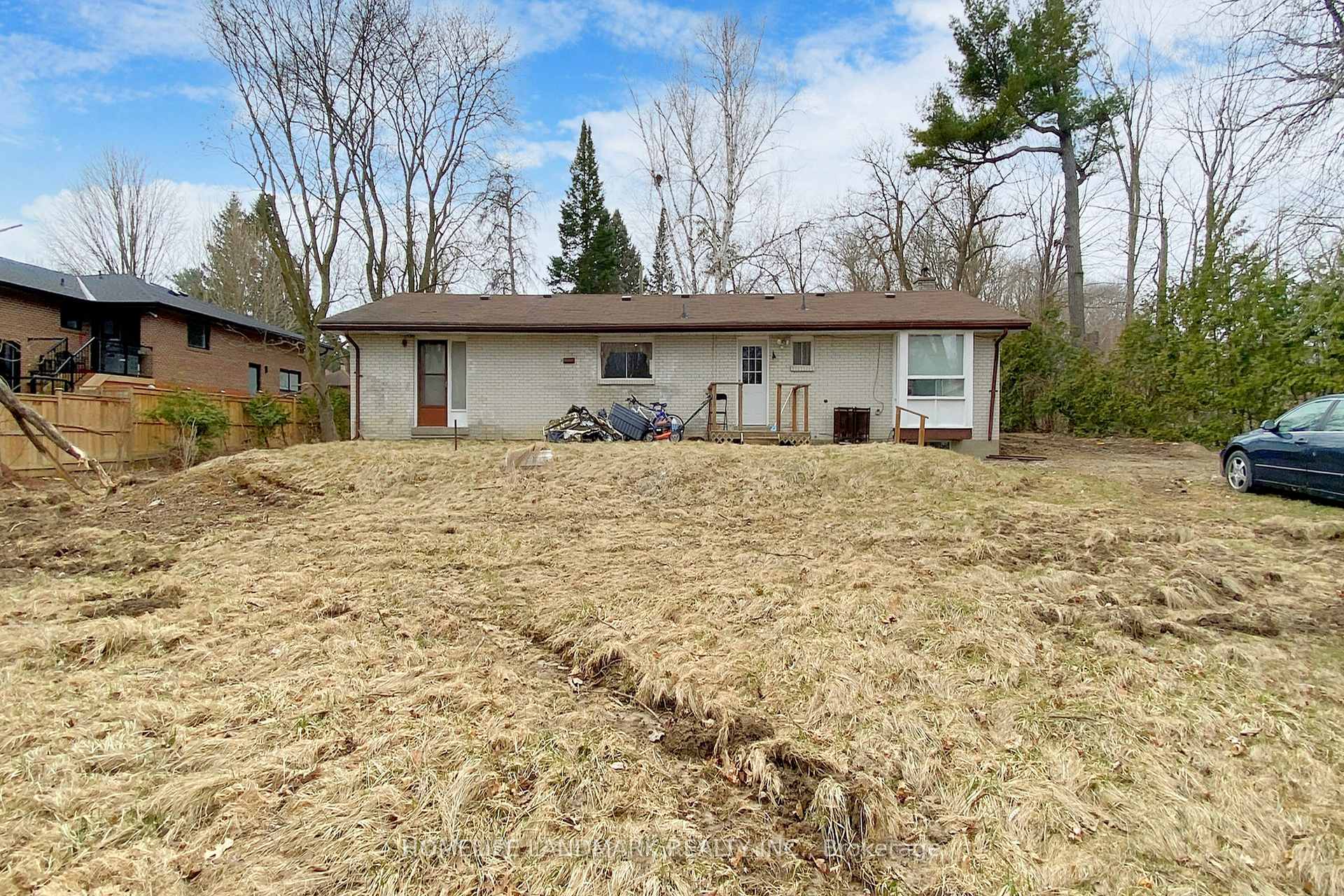 83 Sprucewood Drive, Markham, ON L3T 2P9