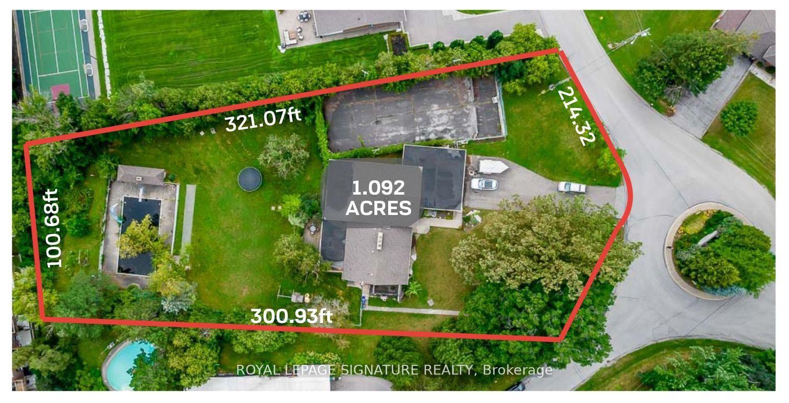83 Sylvadene Parkway, Vaughan, ON L4L 2M5