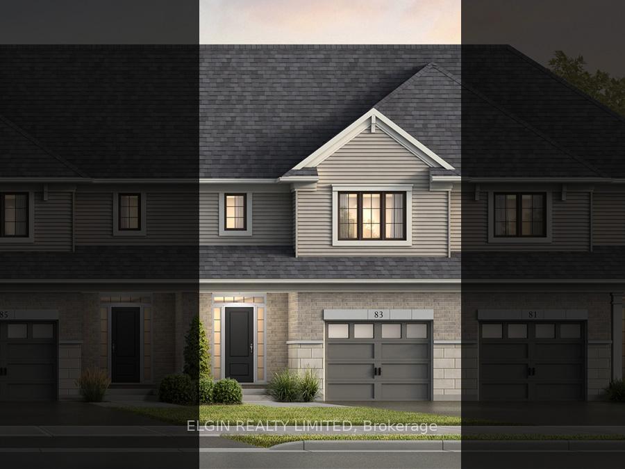 83 Willow Drive, Aylmer, ON N5H 0B9