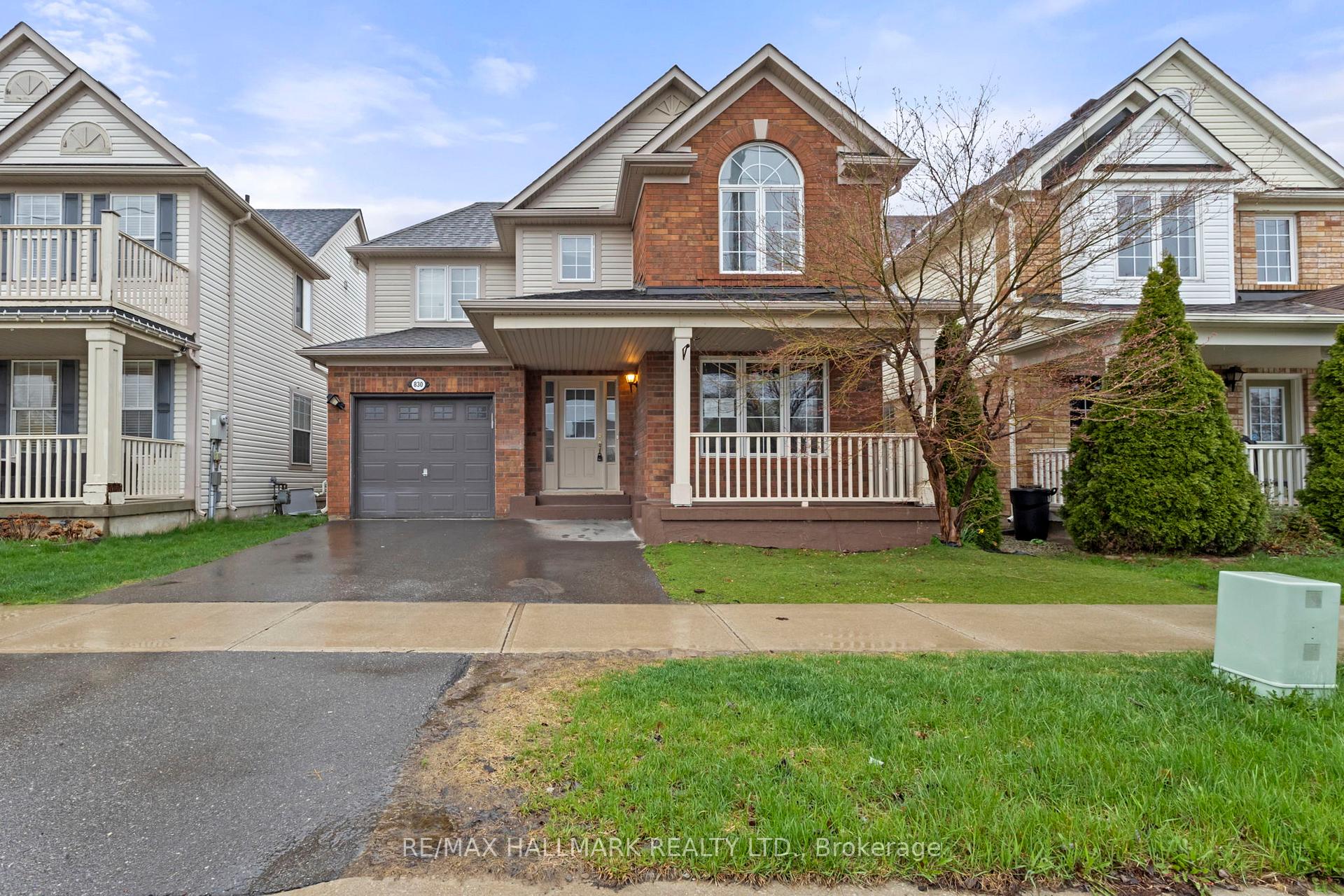 830 Fourth Line, Milton, ON L9T 6M5