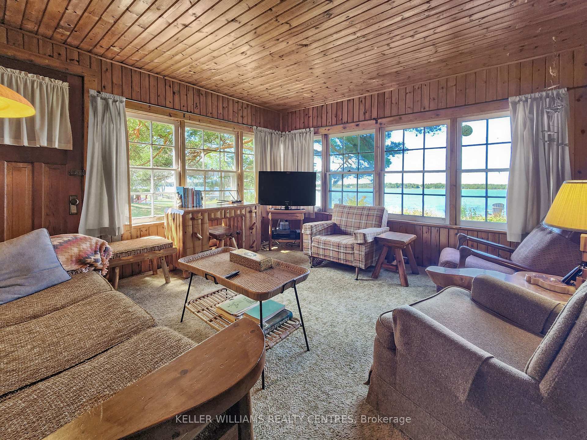 830 Pike Bay Road, Northern Bruce Peninsula, ON N0H 2T0