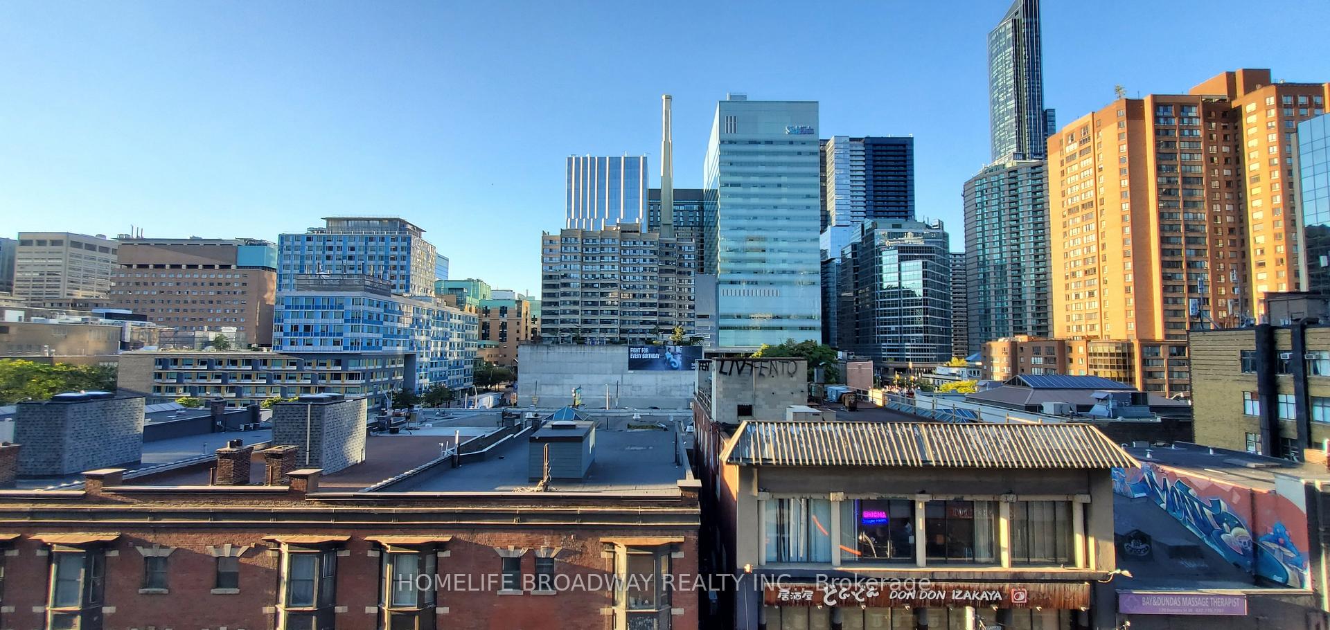 832 - 111 Elizabeth Street, Toronto, ON M5G 1P7