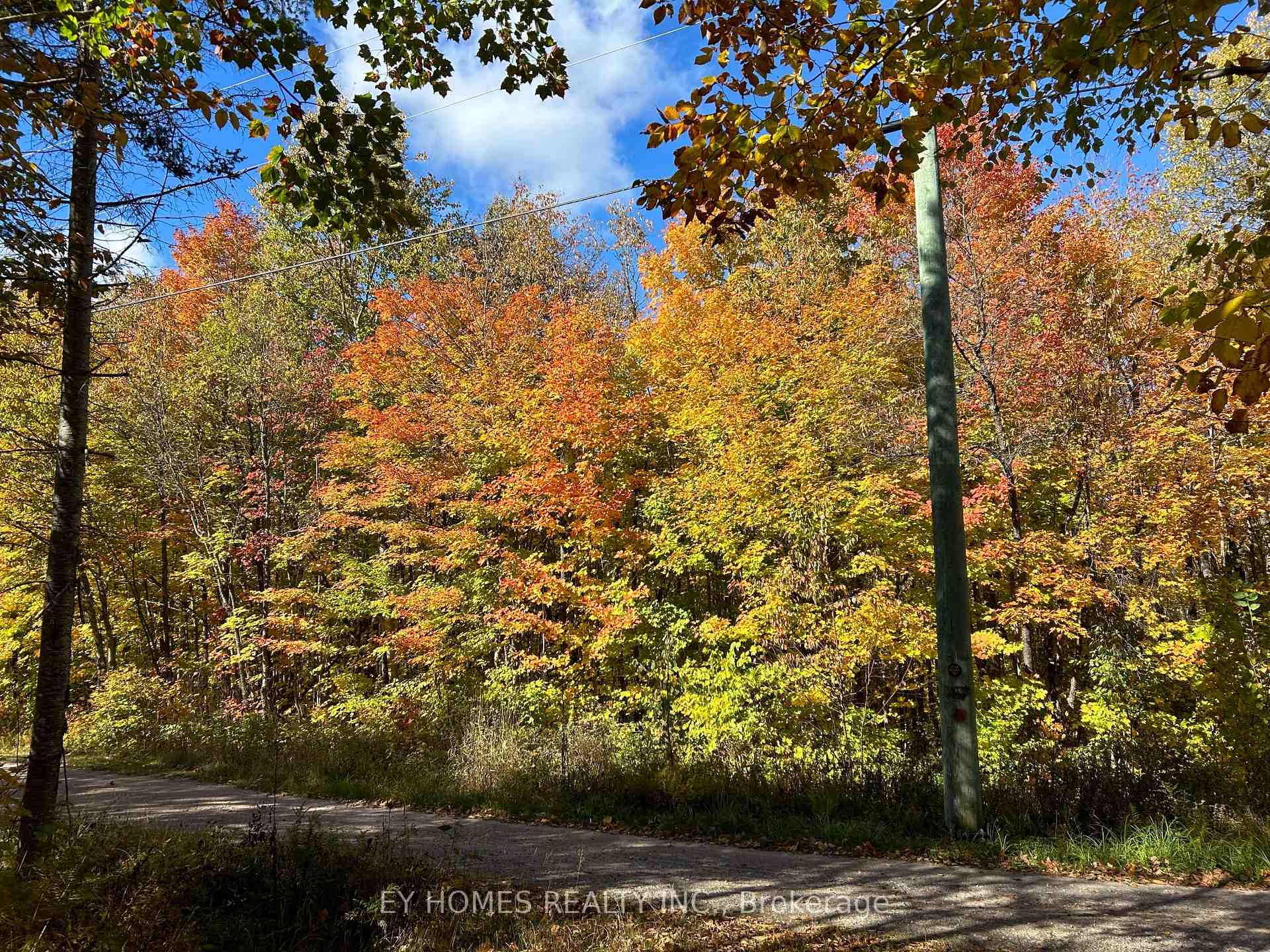 833 HAMILTON LAKE Road, Machar, ON P0A 1X0