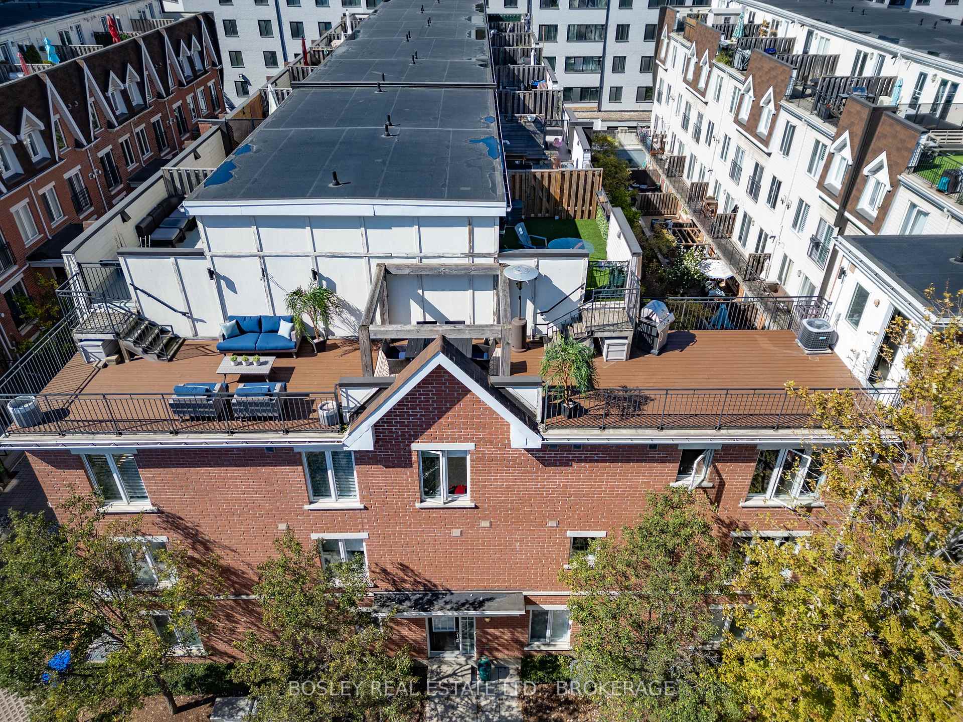 833C - 12 Laidlaw Street, Toronto, ON M6K 1X2