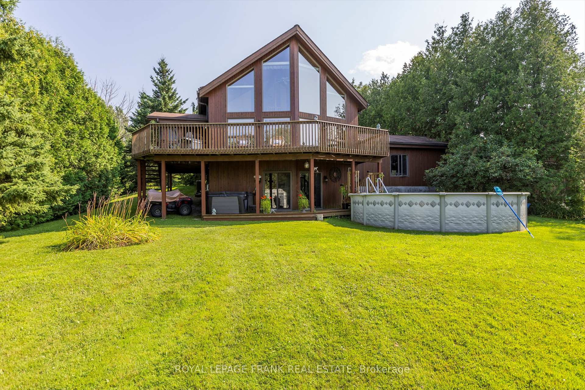 834 Kimberly Drive, Smith-Ennismore-Lakefield, ON K0L 1T0