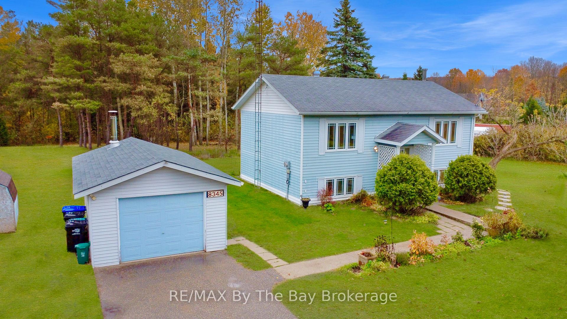 8345 Highway 93, Tiny, ON L0K 2E0