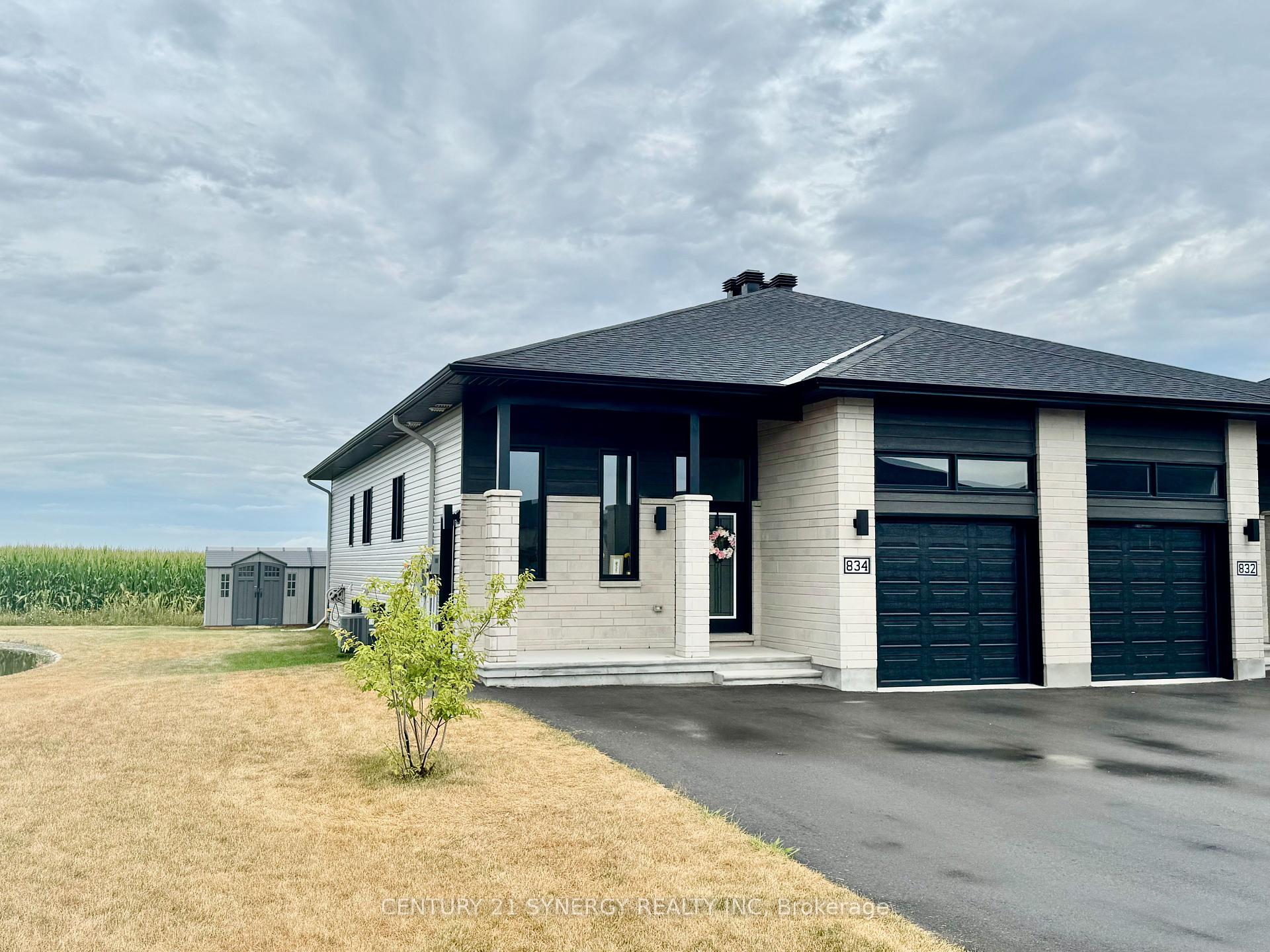 834B NAMUR Street, Russell, ON K0A 1W0