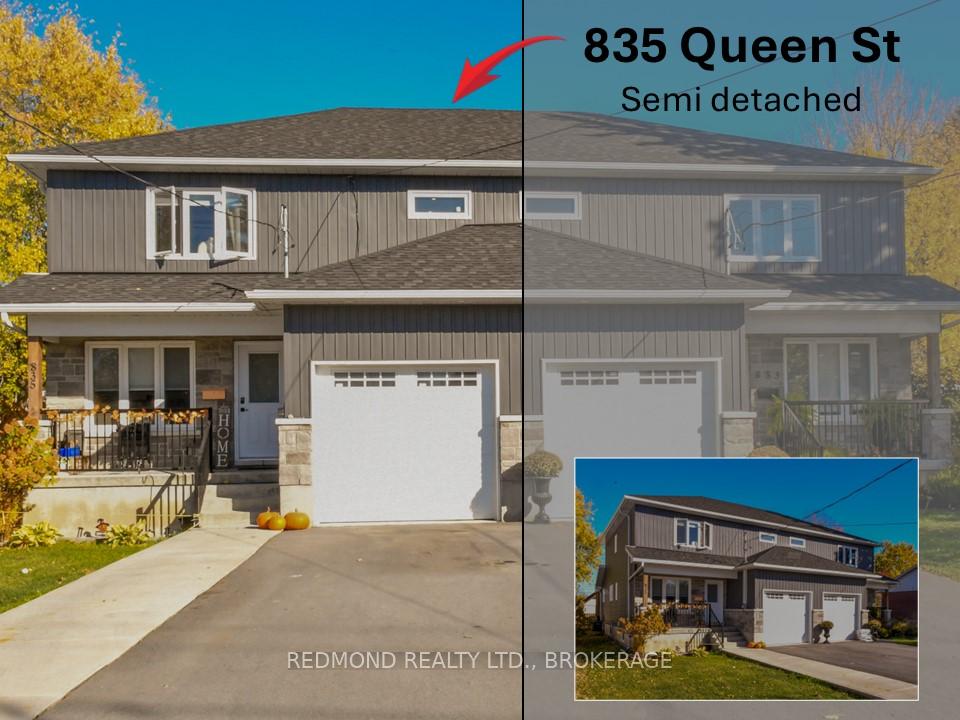 Gananoque Real Estate MLS® Listings & Houses For Sale