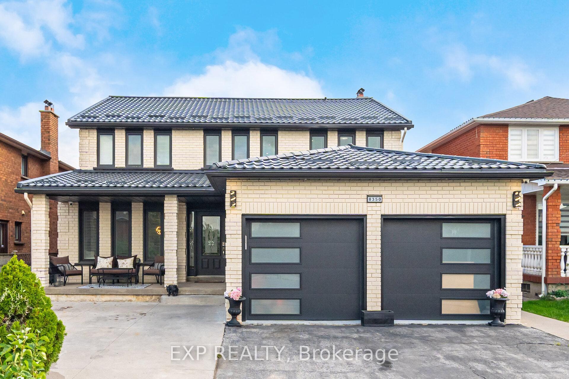 8350 Martin Grove Road, Vaughan, ON L4L 6H1