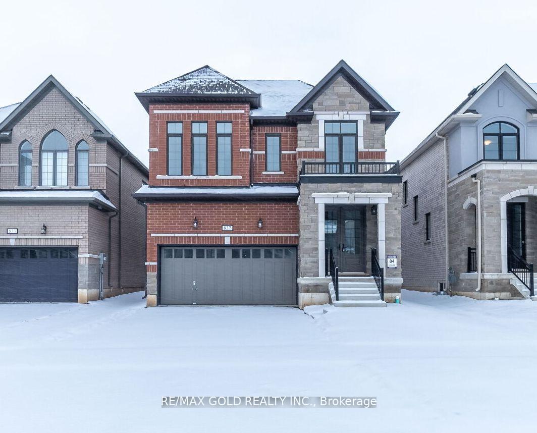 837 Knights Lane, Woodstock, ON N4T 0P7
