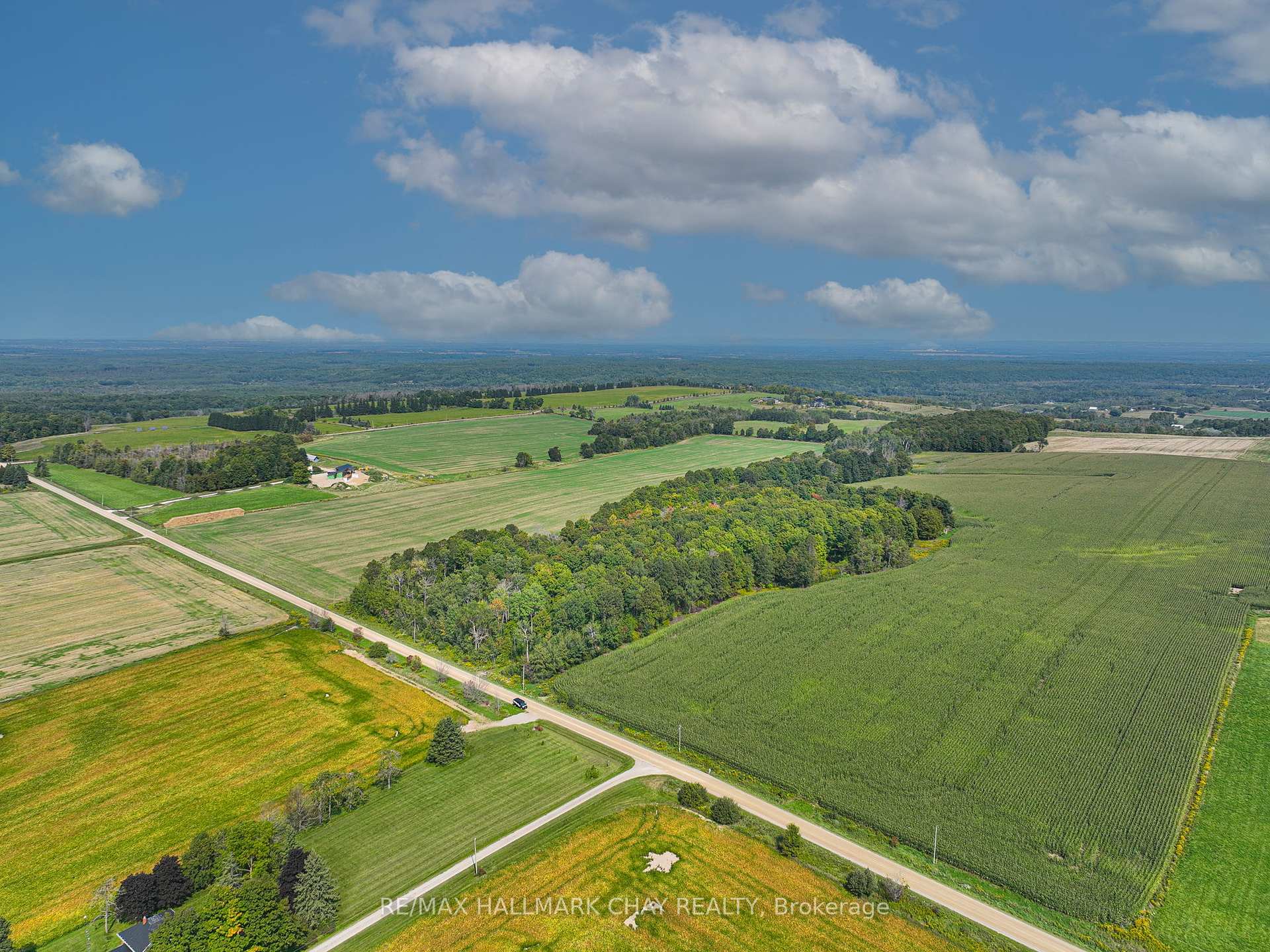 837251 4th Line, Mulmur, ON L9V 0J1