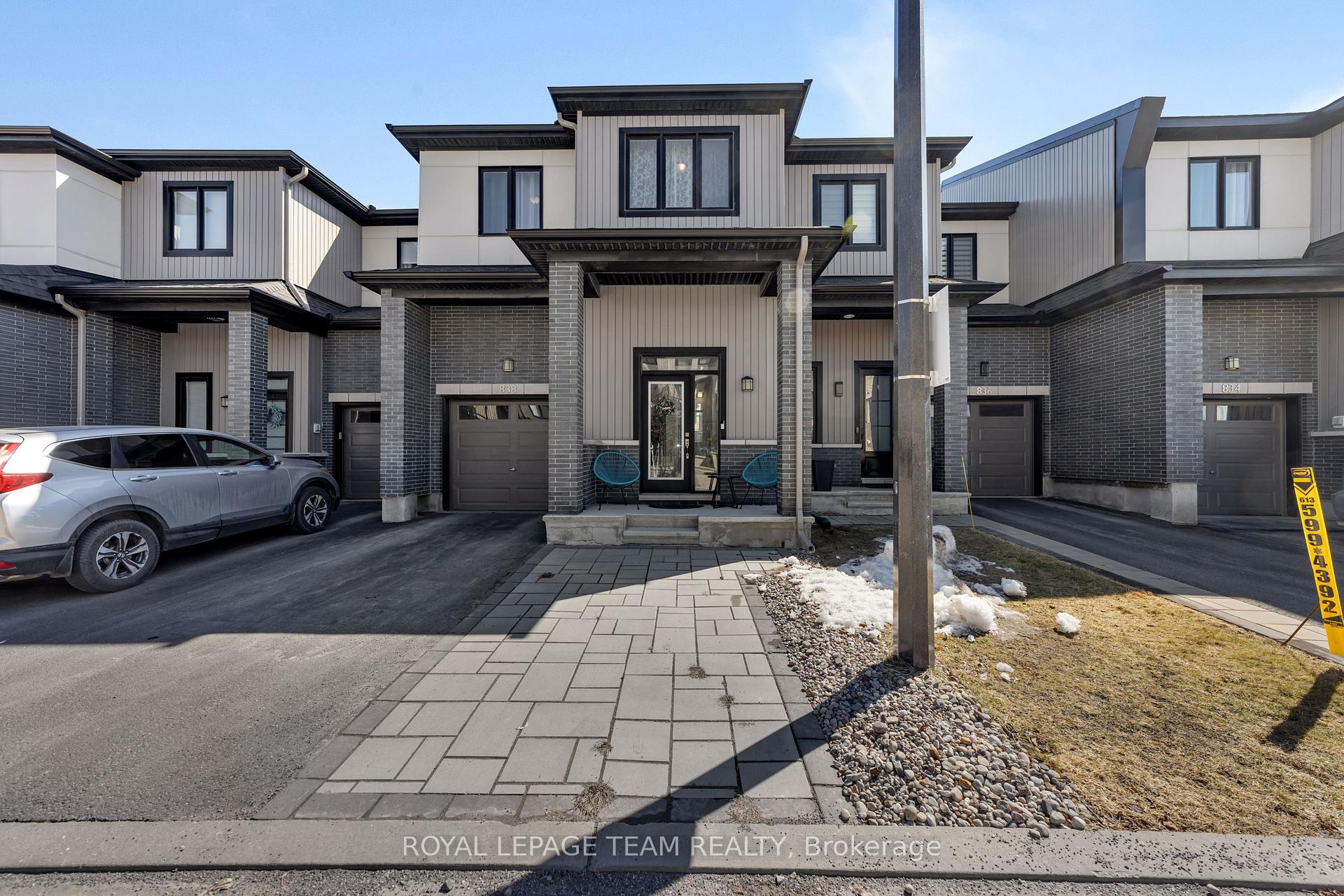 838 Element Private, Kanata, ON K2M 0M8