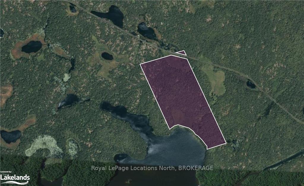 8381 BOLGER LAKE, Whitestone, ON P0A 1G0