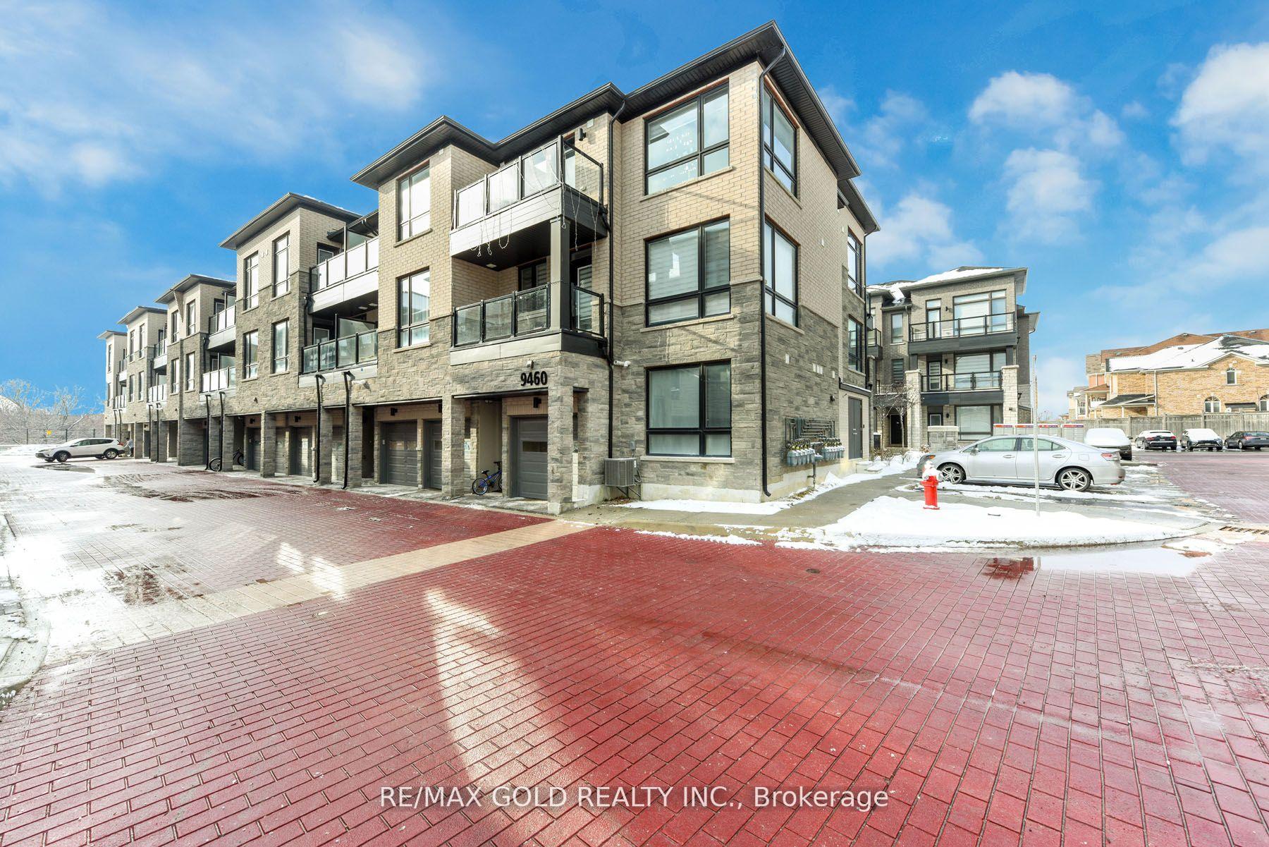 84 - 9460 The Gore Road, Brampton, ON L6P 4P9