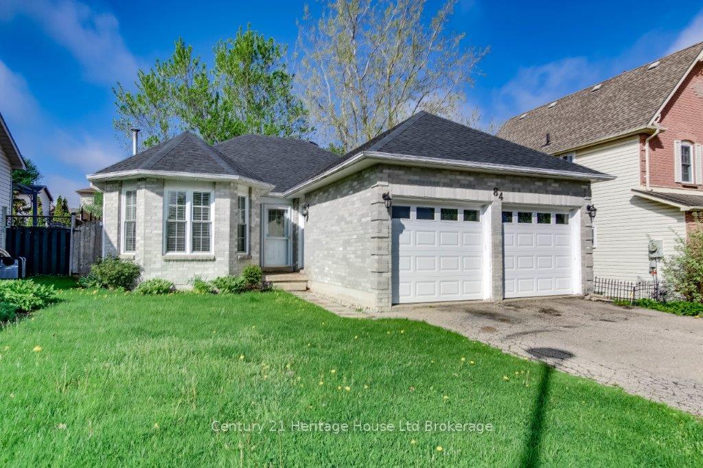 84 Anderson Street, Woodstock, ON N4S 8X3