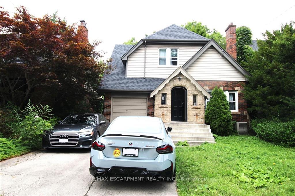 84 ARNOLD Street, Hamilton, ON L8S 1R6