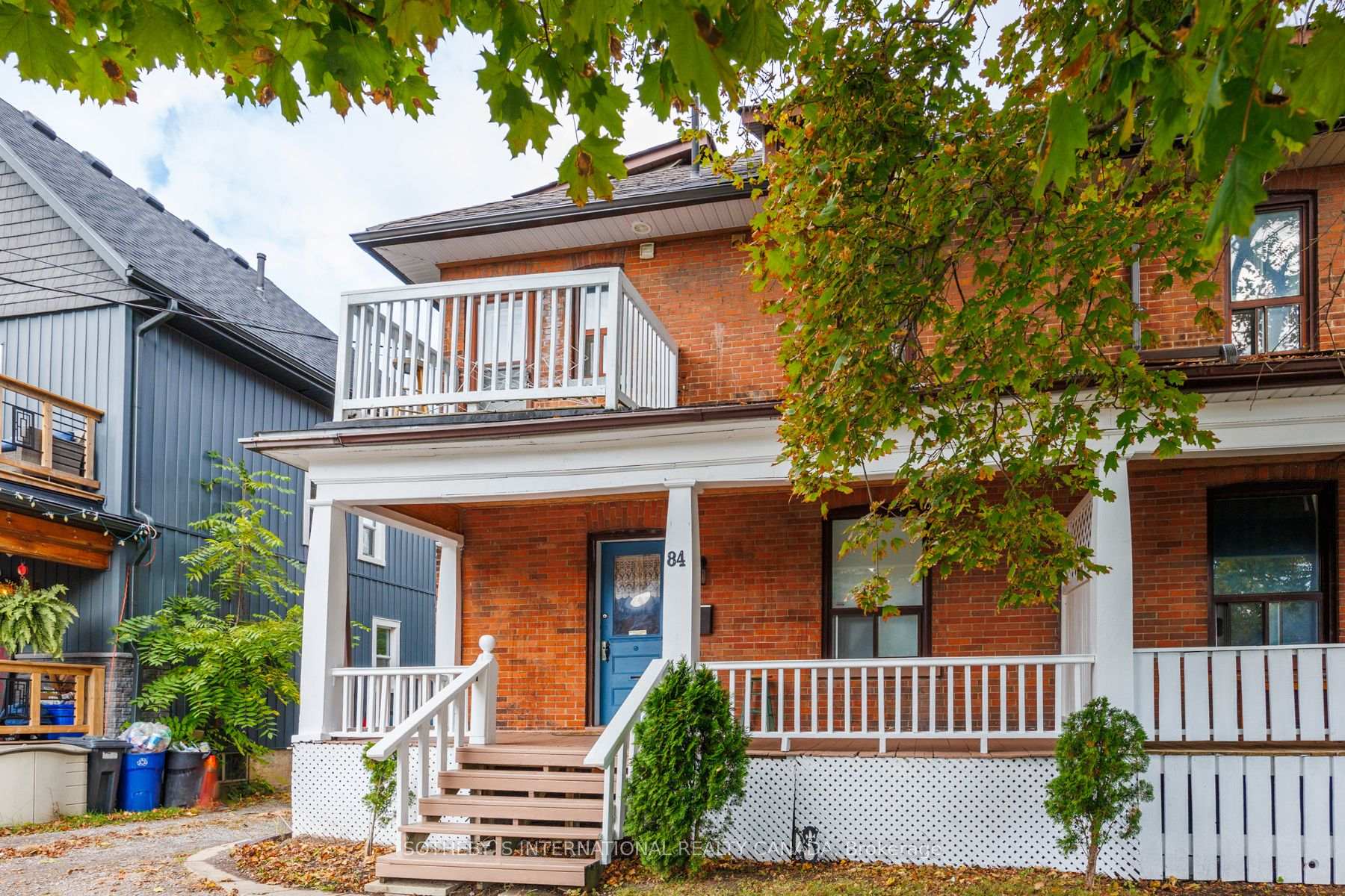 84 Durham Street W, Kawartha Lakes, ON K9V 2P9