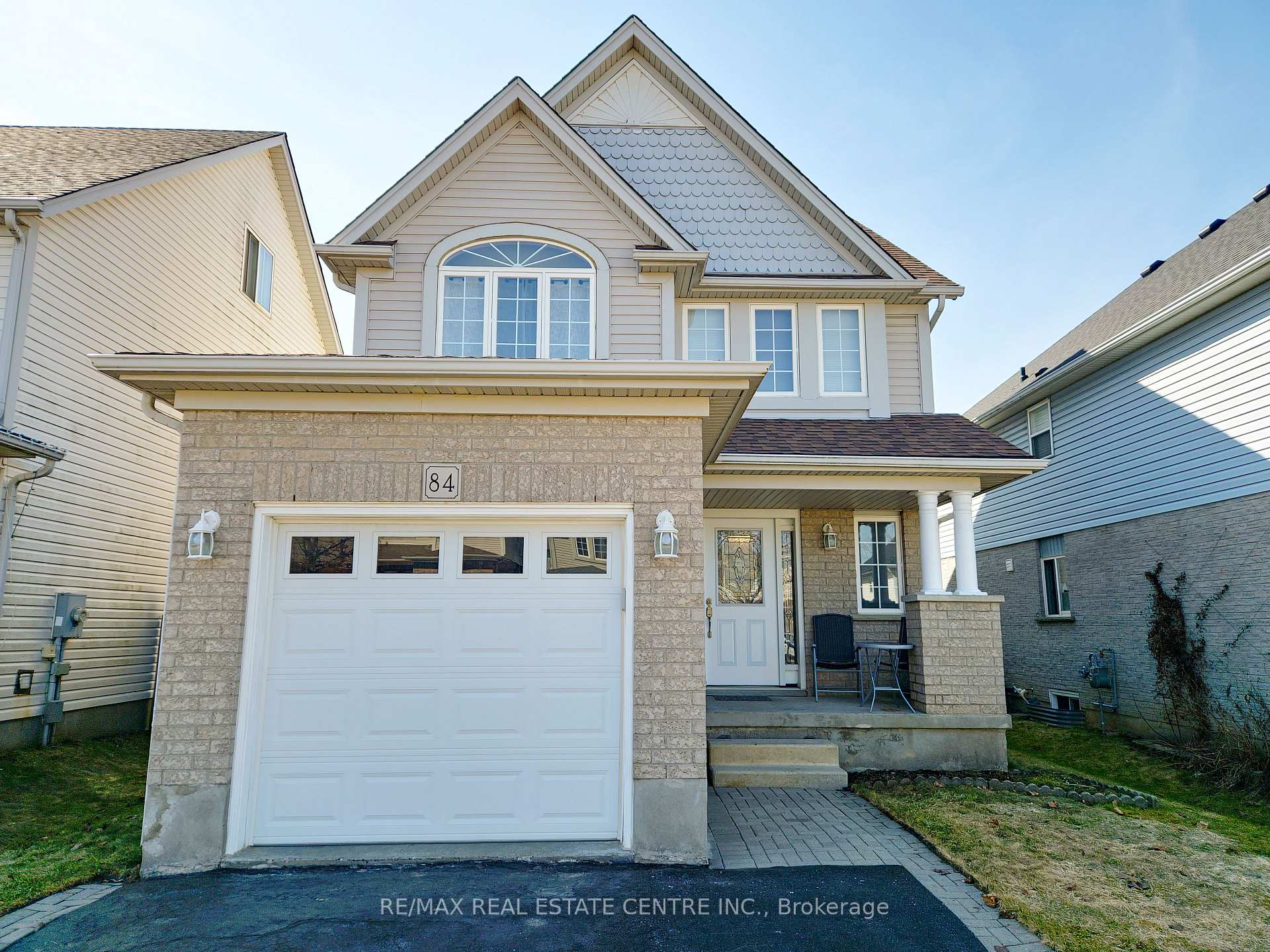84 Foot Crescent, Cambridge, ON N1R 8M6